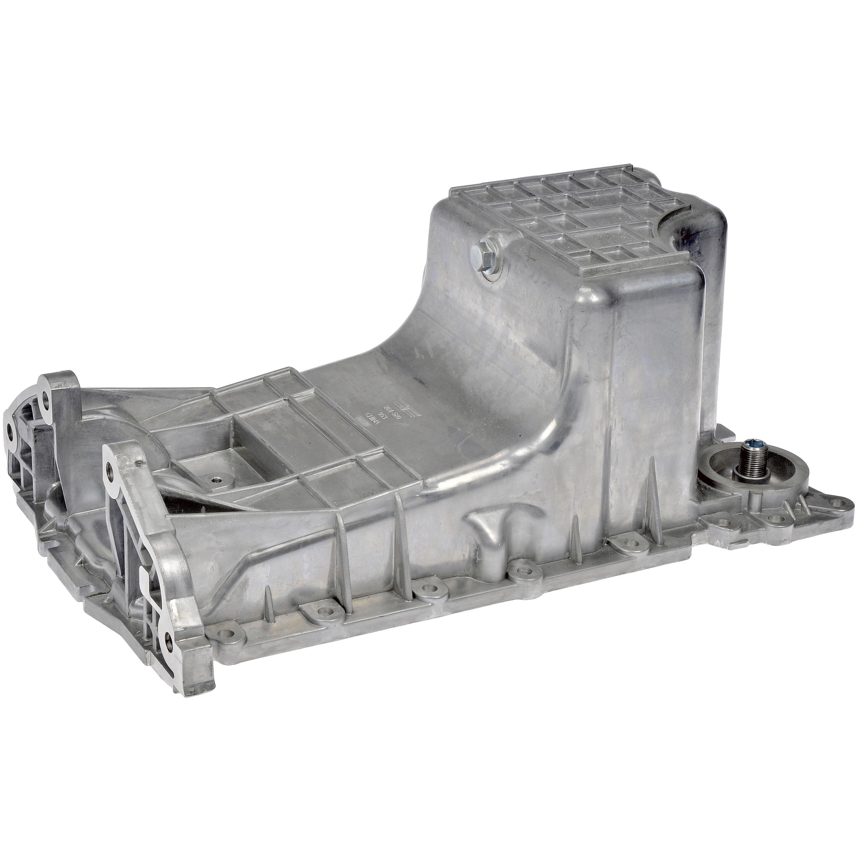 Dorman 264-520 Engine Oil Pan for Specific Chrysler / Dodge Models Fits ...