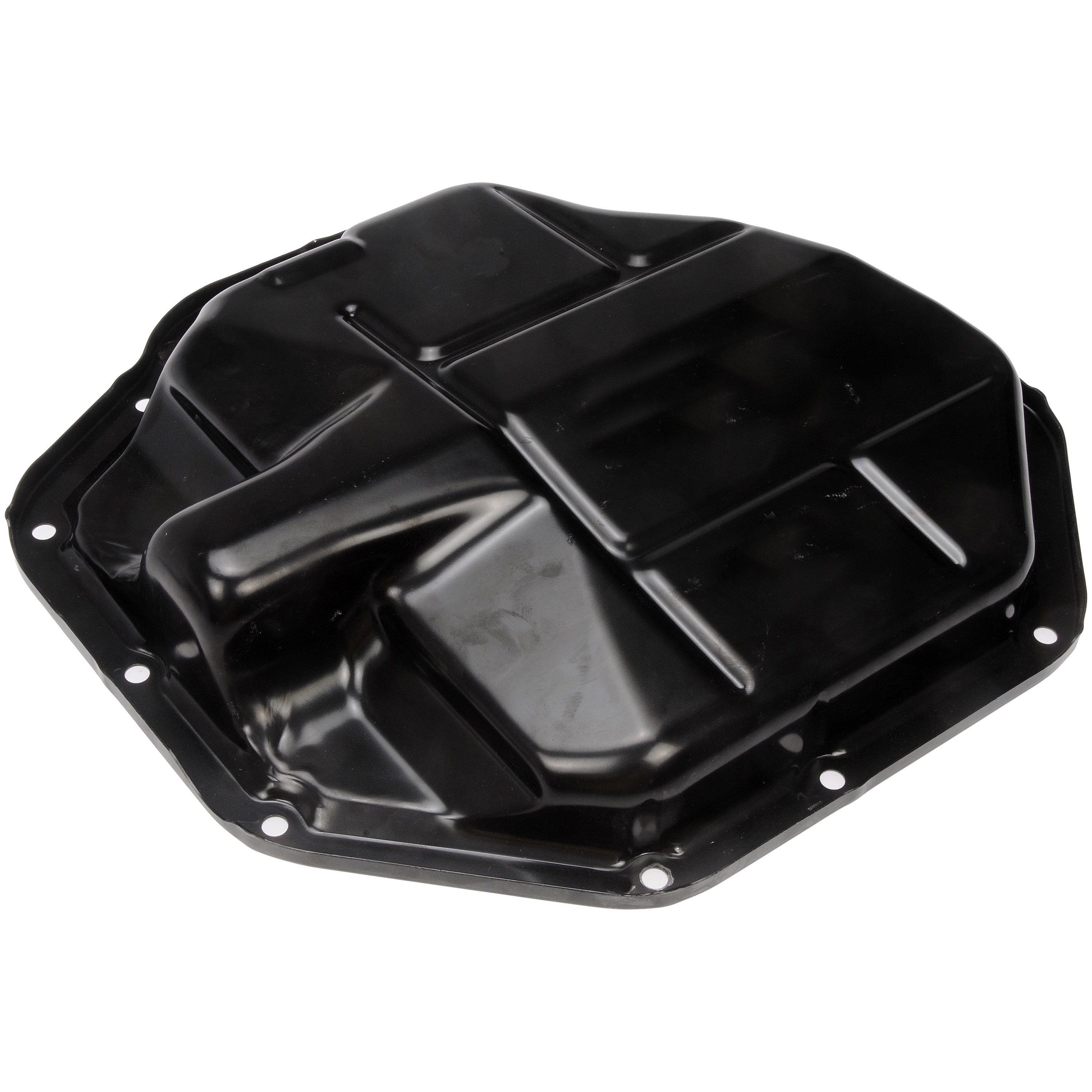 Dorman Engine Oil Pan - Replacement for Nissan - Quart Capacity ...