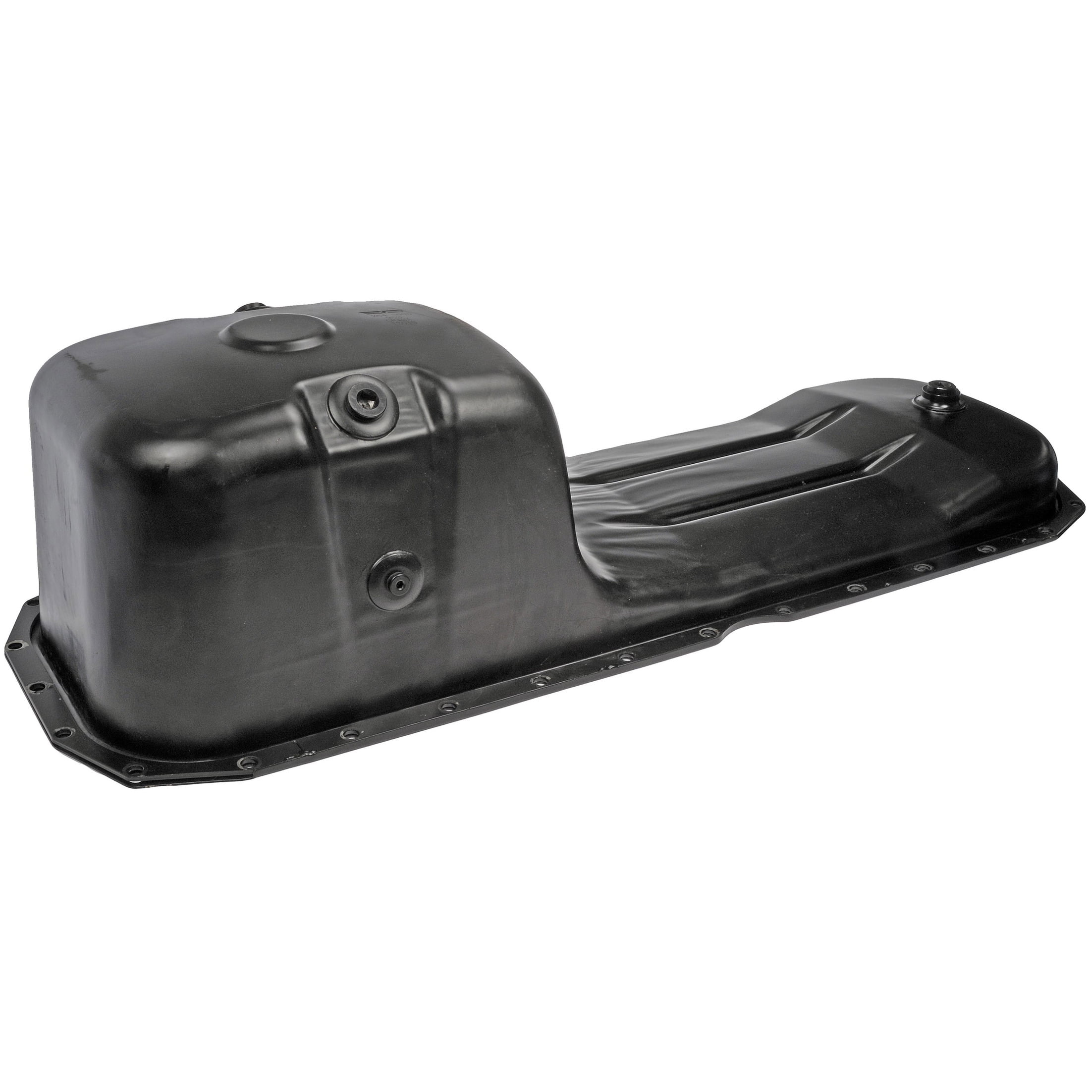 Dorman 264-6005 Front Sump Engine Oil Pan for Specific Models - Walmart.com