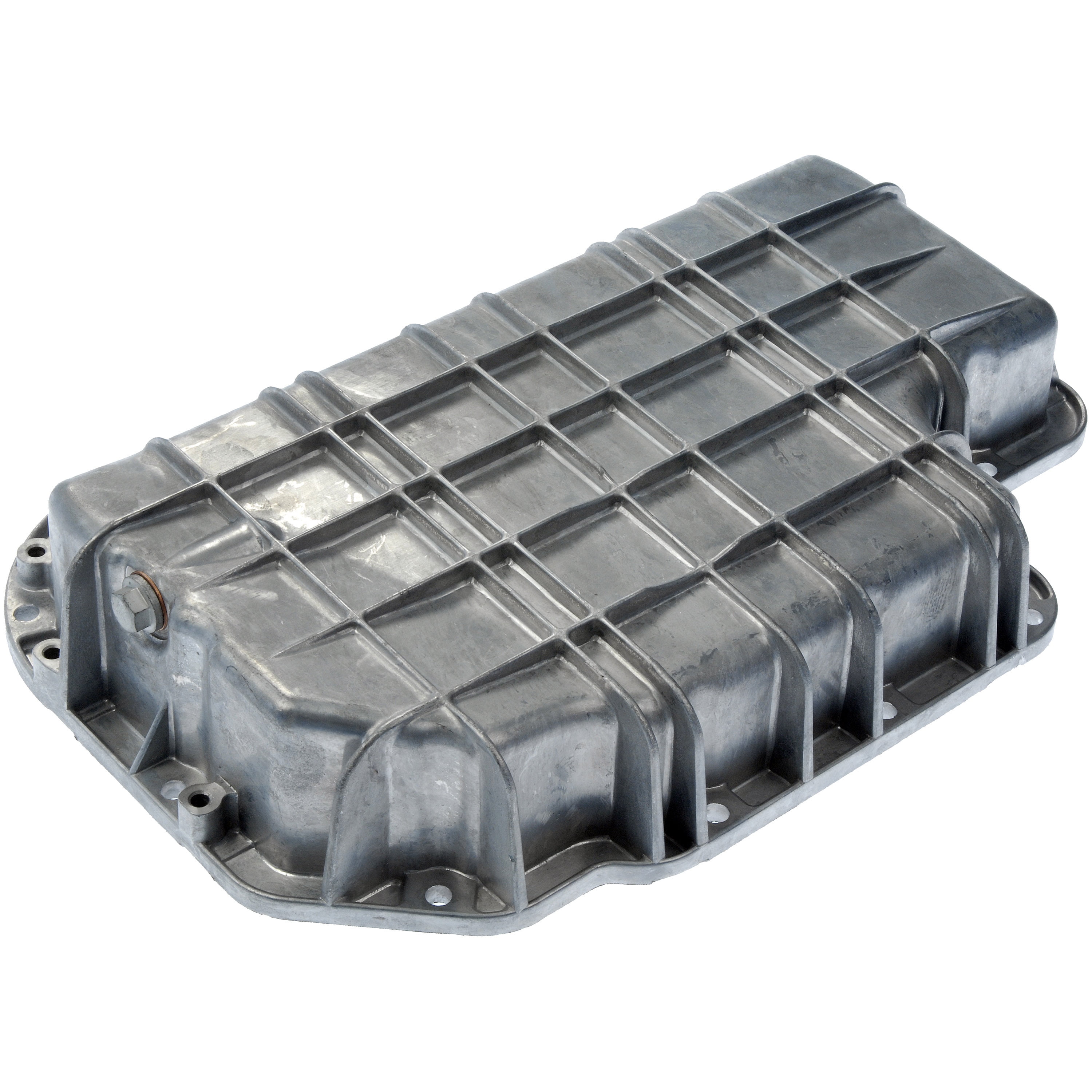 Dorman 264-720 Engine Oil Pan for Specific Chrysler / Mercedes-Benz ...