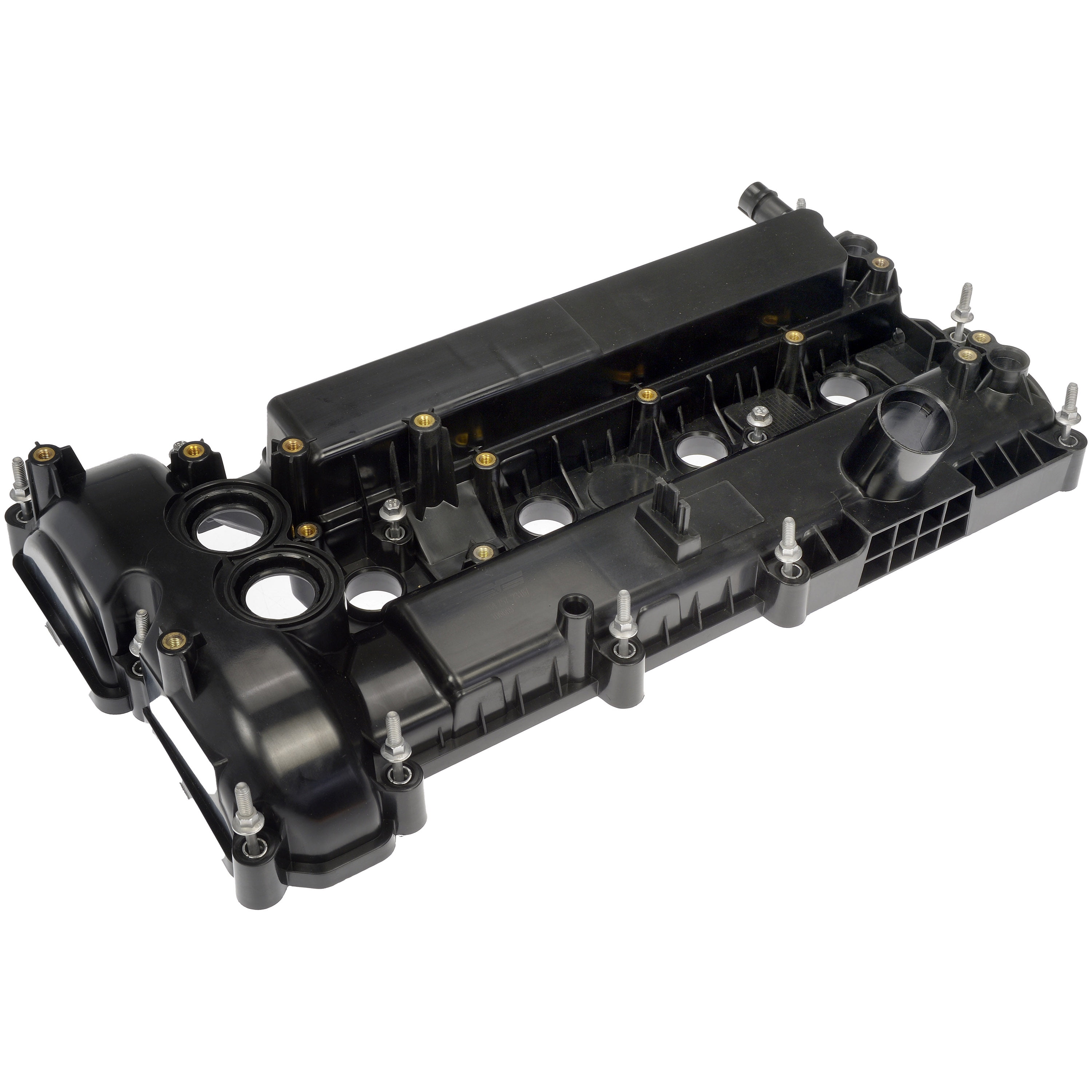 Dorman 264-757 Engine Valve Cover for Specific Ford / Lincoln Models ...