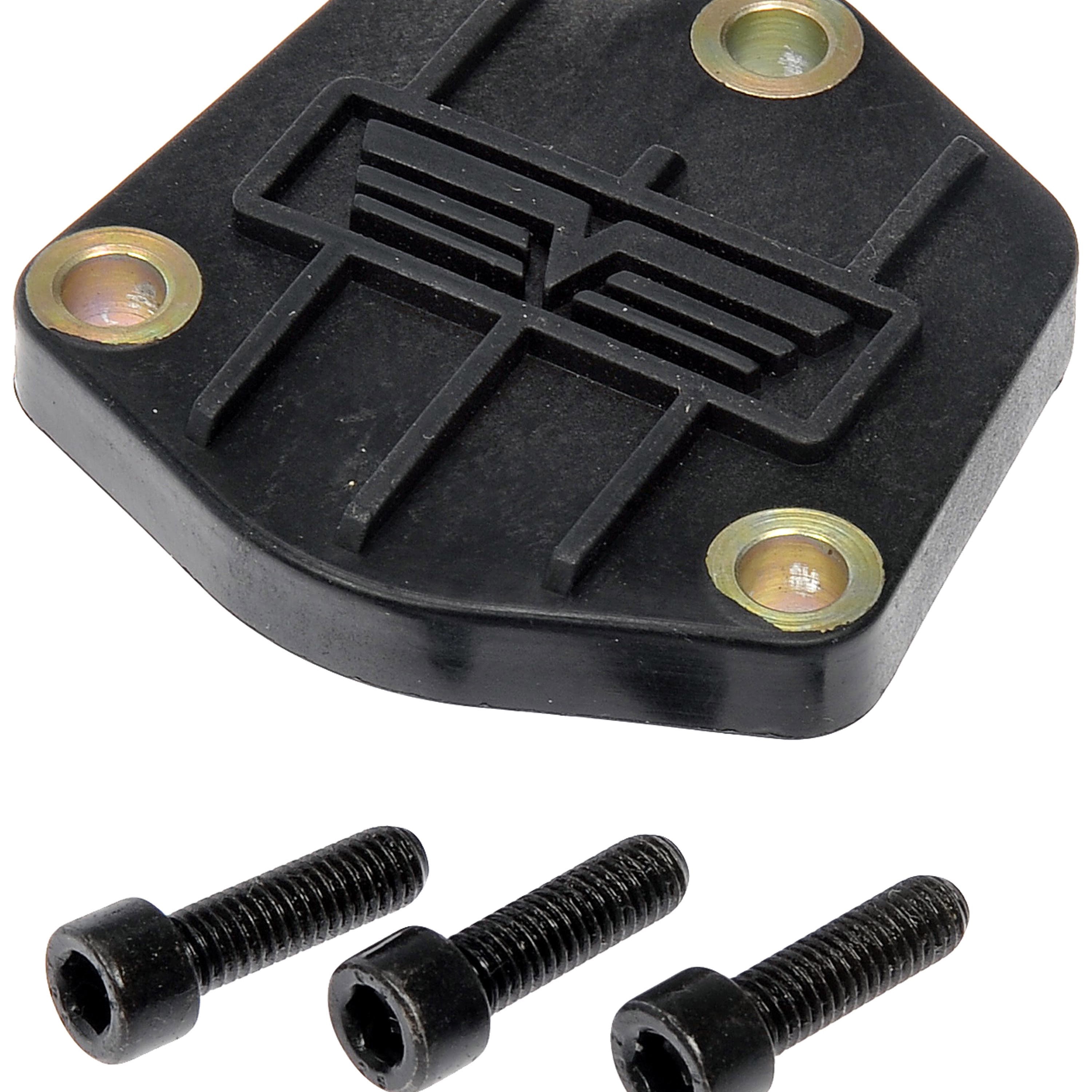 Dorman 264-777 Engine Oil Level Sensor Cover for Specific Audi ...