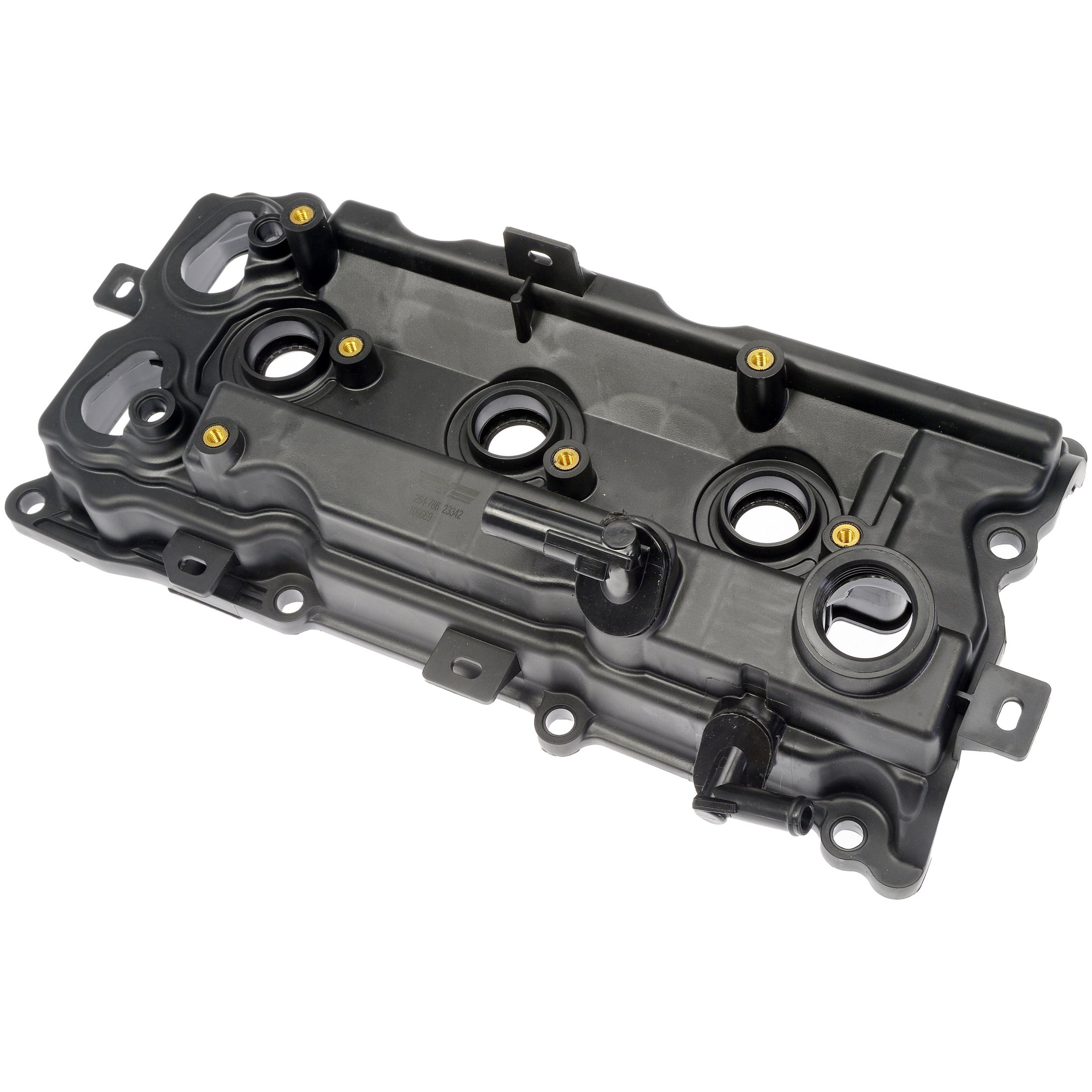 Dorman 264-786 Front Engine Valve Cover for Specific Infiniti / Nissan ...
