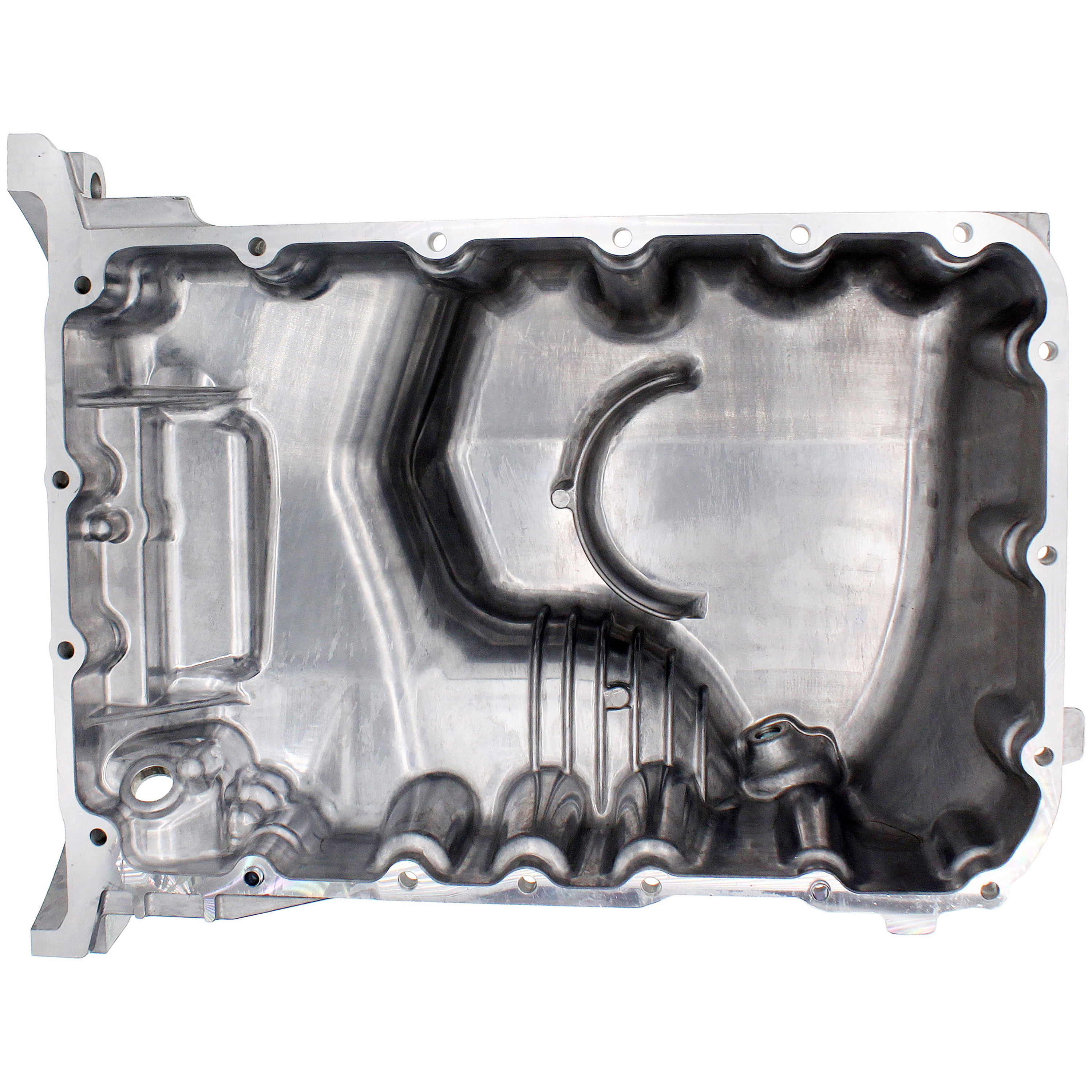 Dorman 264-810 Engine Oil Pan for Specific Acura / Honda Models ...