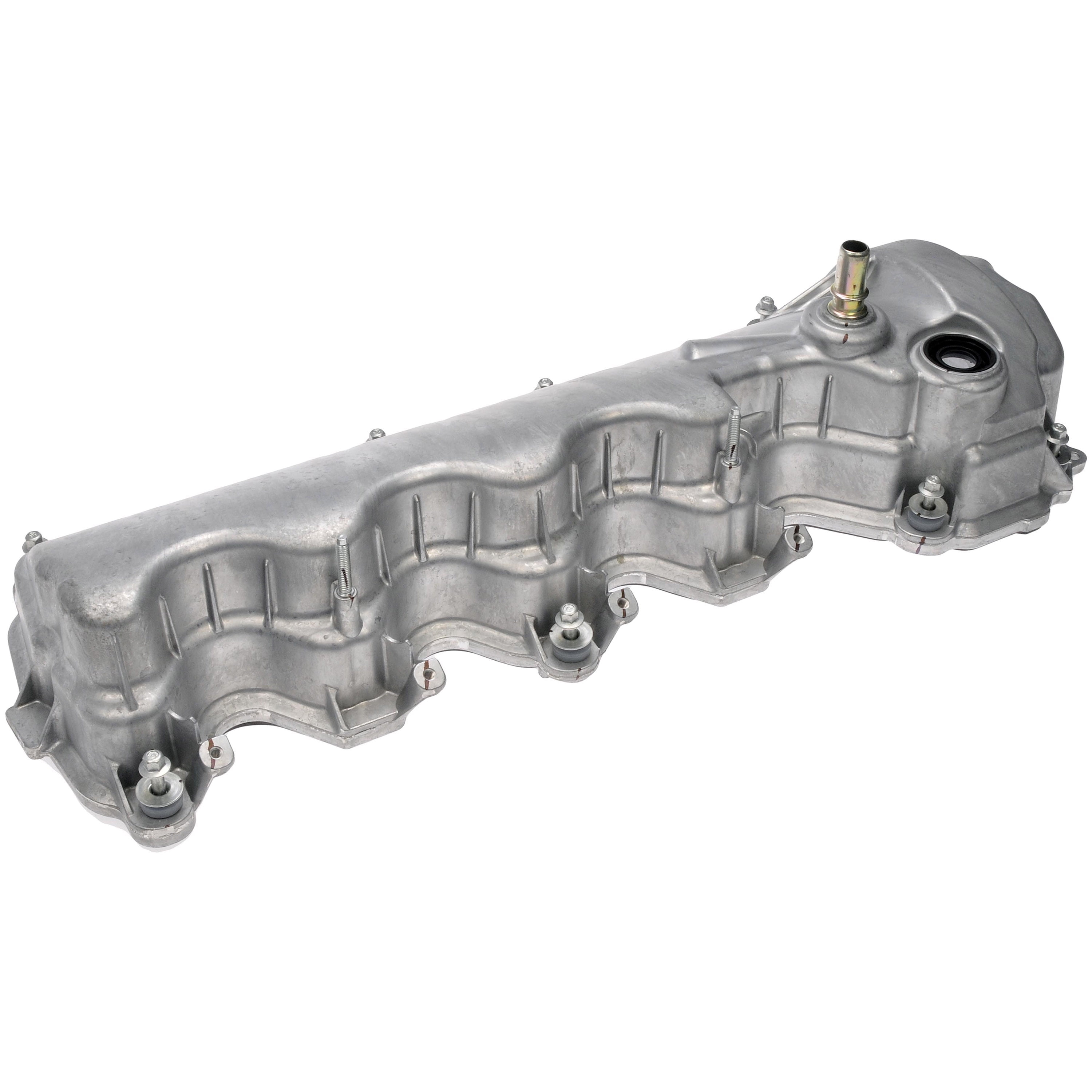 Dorman 264-909 Driver Side Engine Valve Cover Compatible with Select ...