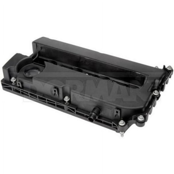 Pontiac G6 Engine Valve Cover