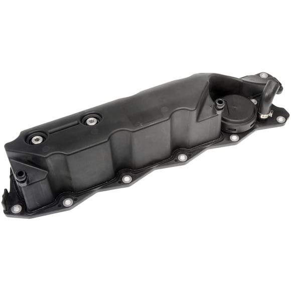 Volvo Xc70 Engine Valve Cover