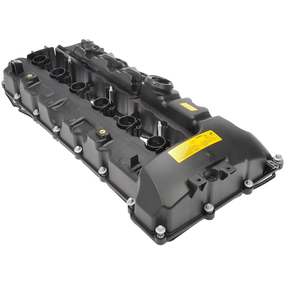 Bmw X6 Engine Valve Cover