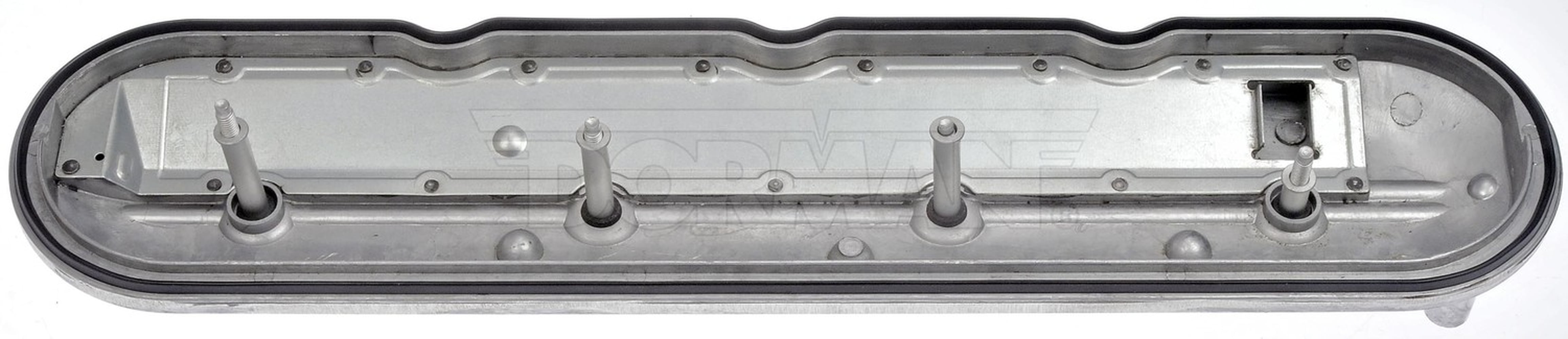 Dorman 264-969 Driver Side Engine Valve Cover Compatible with Select ...