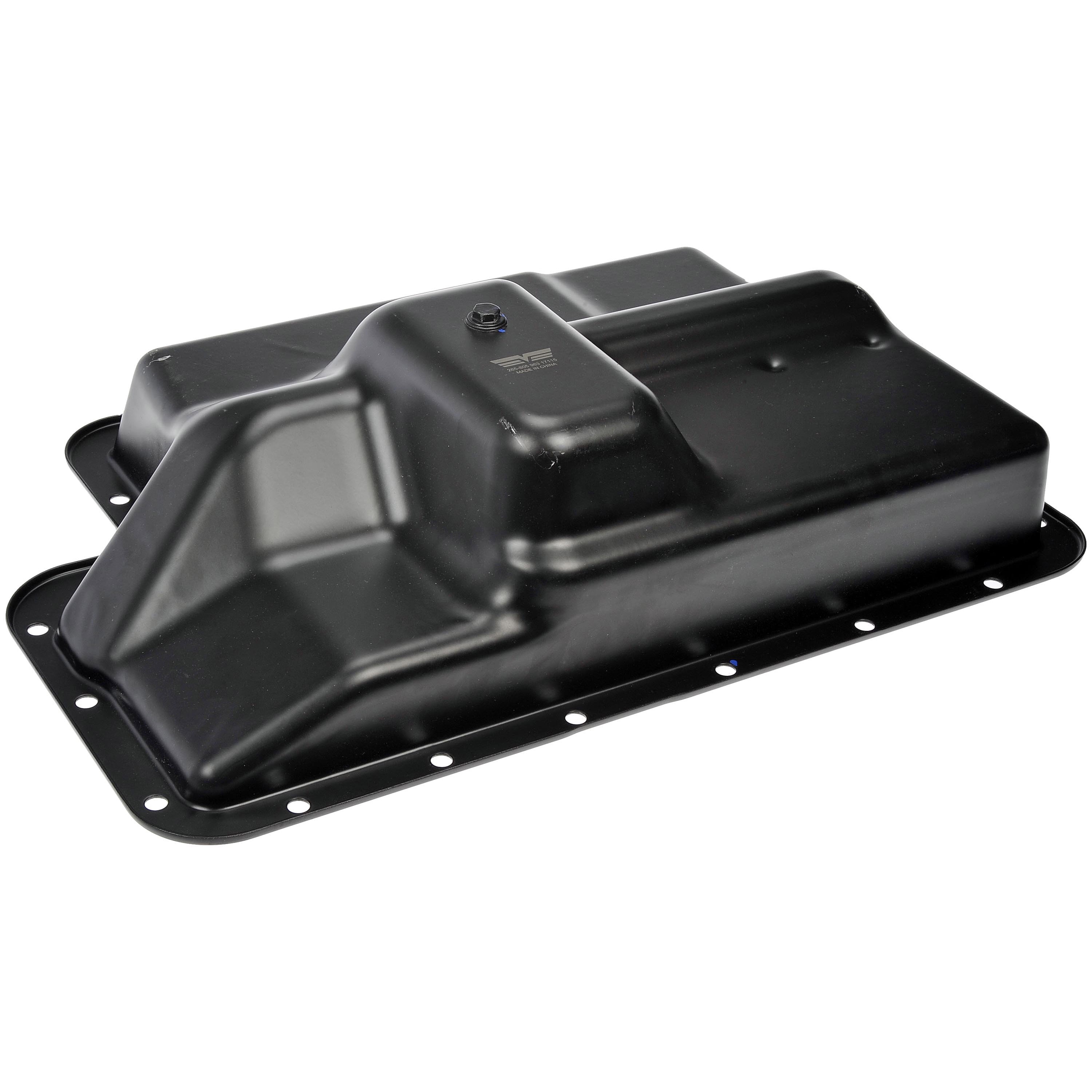 Dorman 265-805 Transmission Oil Pan for Specific Ford / Lincoln Models ...