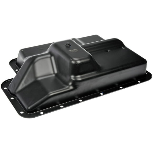 Ford F350 Transmission Oil Pan