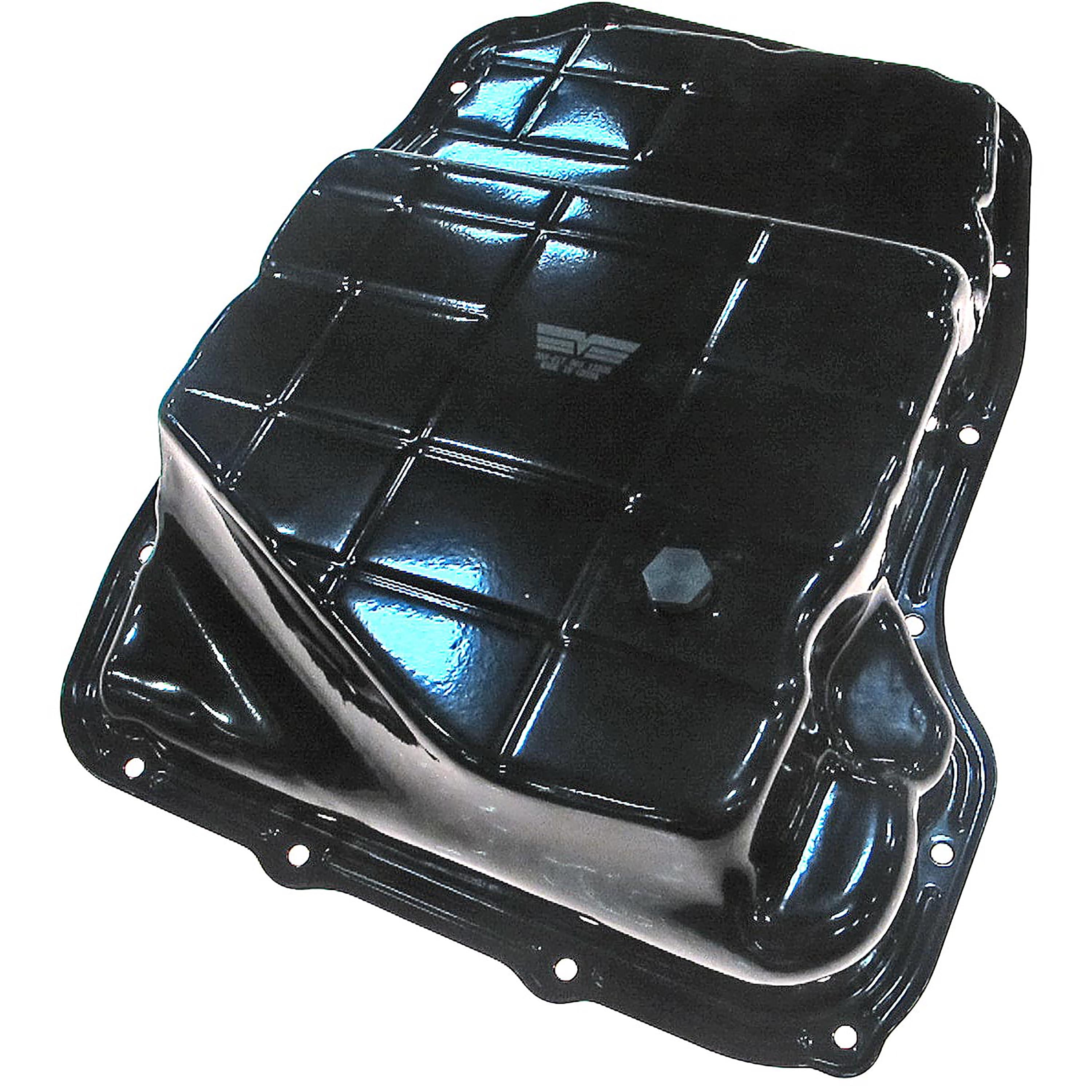 Dorman 265-817 Transmission Oil Pan for Specific Chrysler / Dodge ...