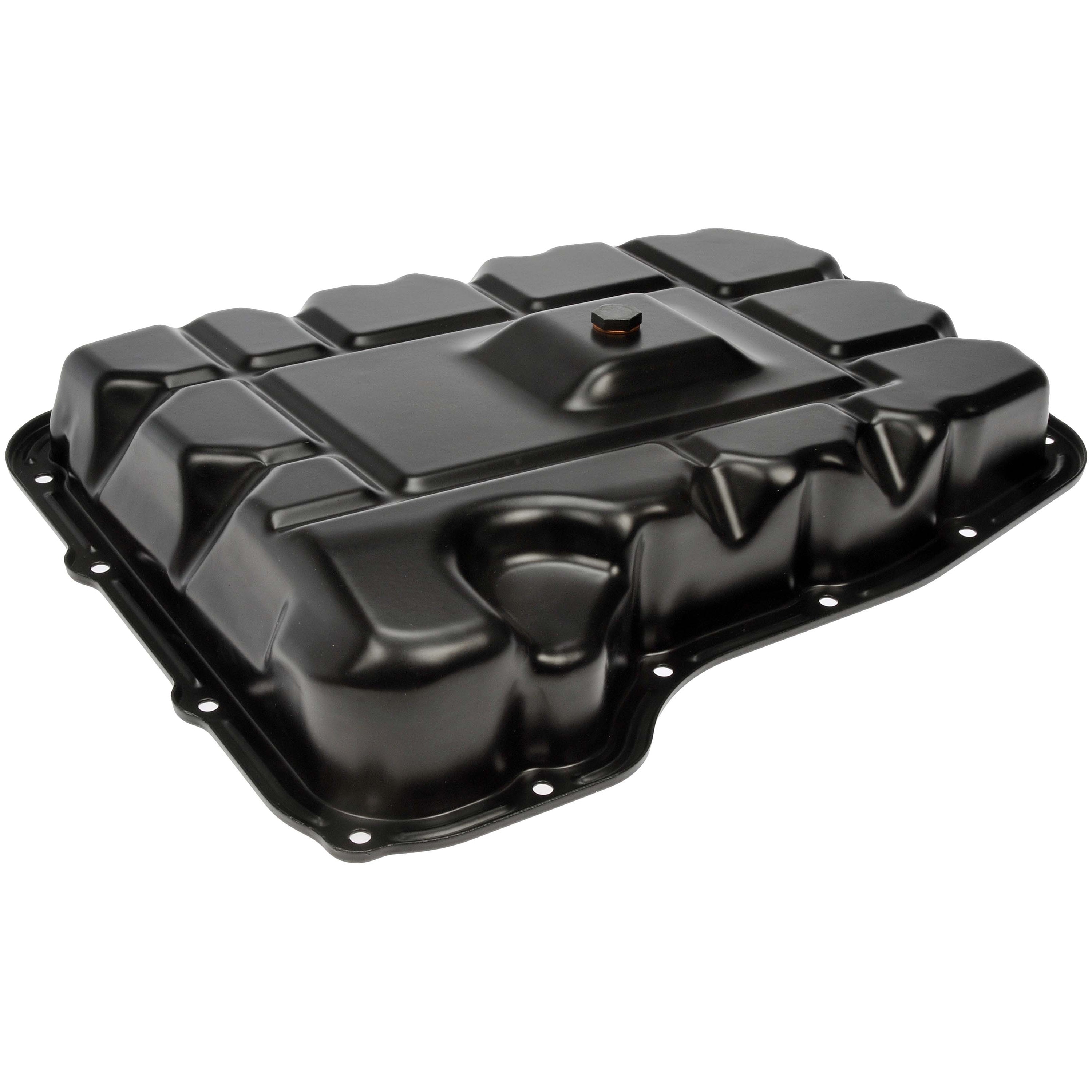 Dorman 265-855 Transmission Oil Pan for Specific Chrysler / Dodge ...