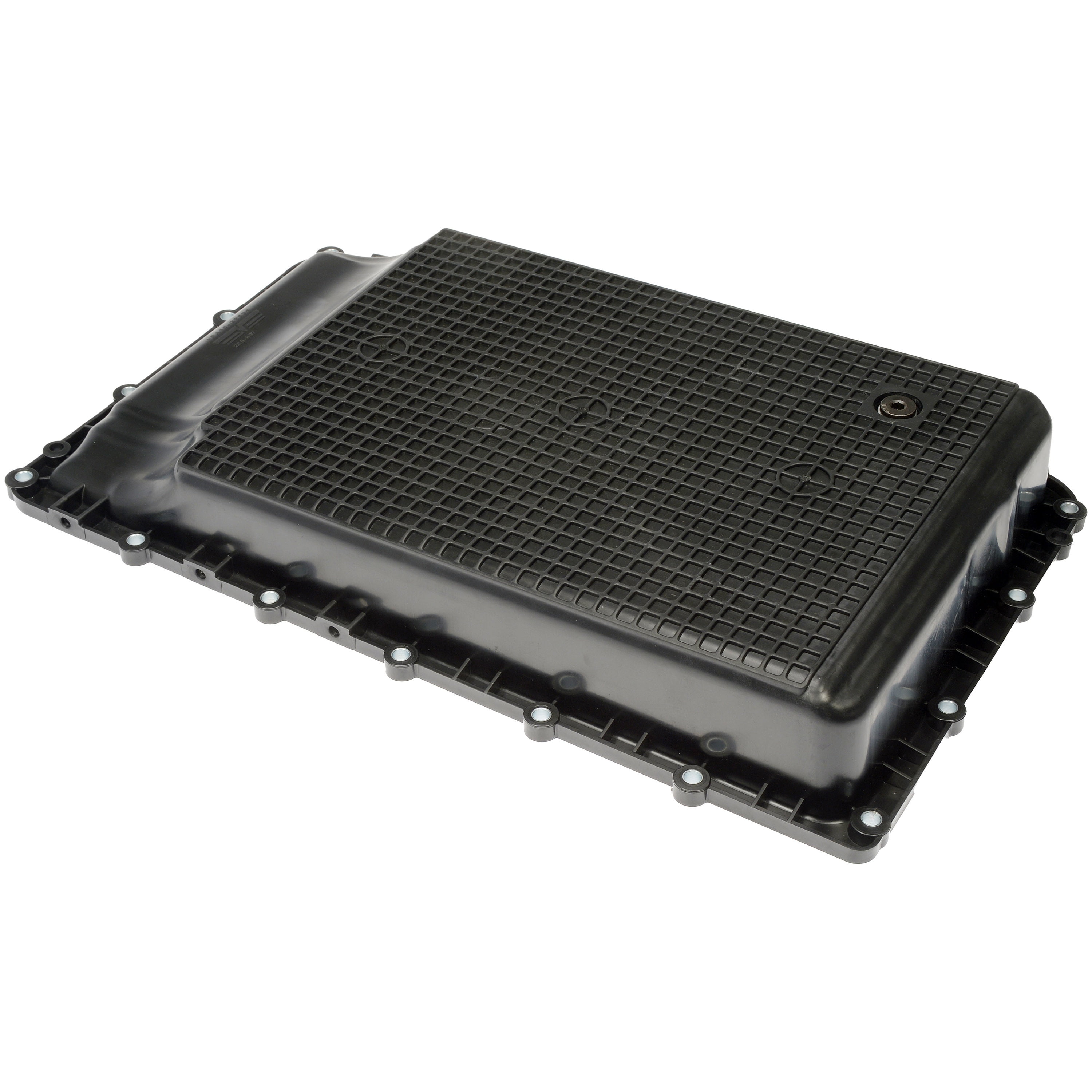 Dorman 265-897 Transmission Oil Pan for Specific Ford / Lincoln Models ...