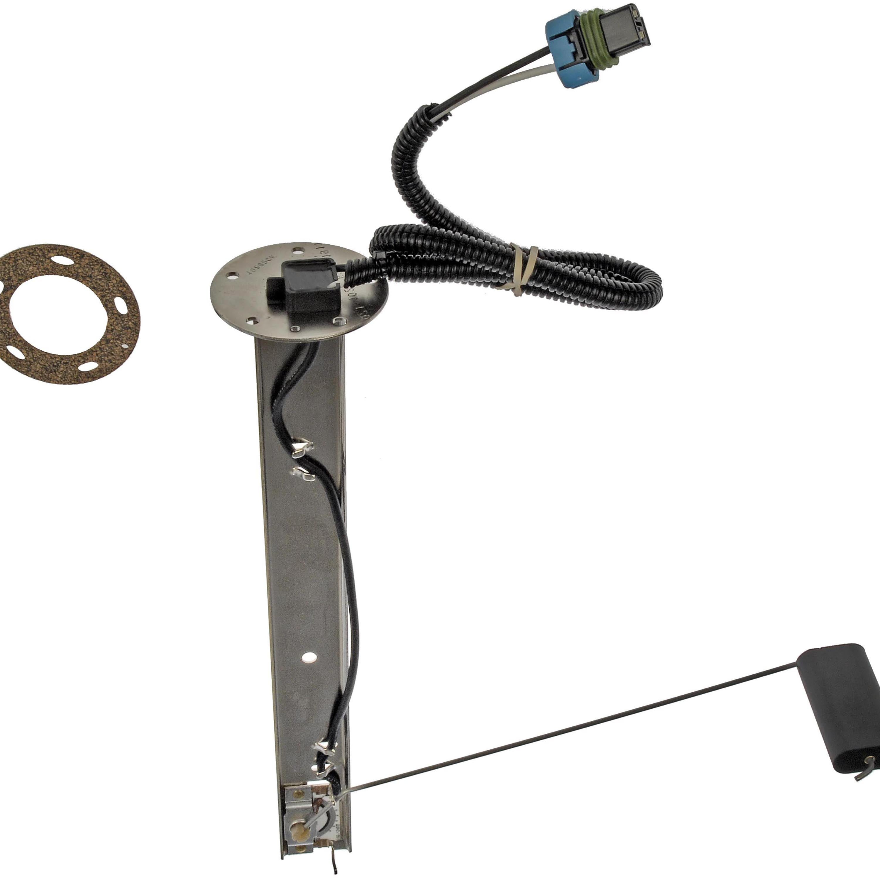Dorman 285-5404 Fuel Tank Sending Unit for Specific Kenworth Models ...