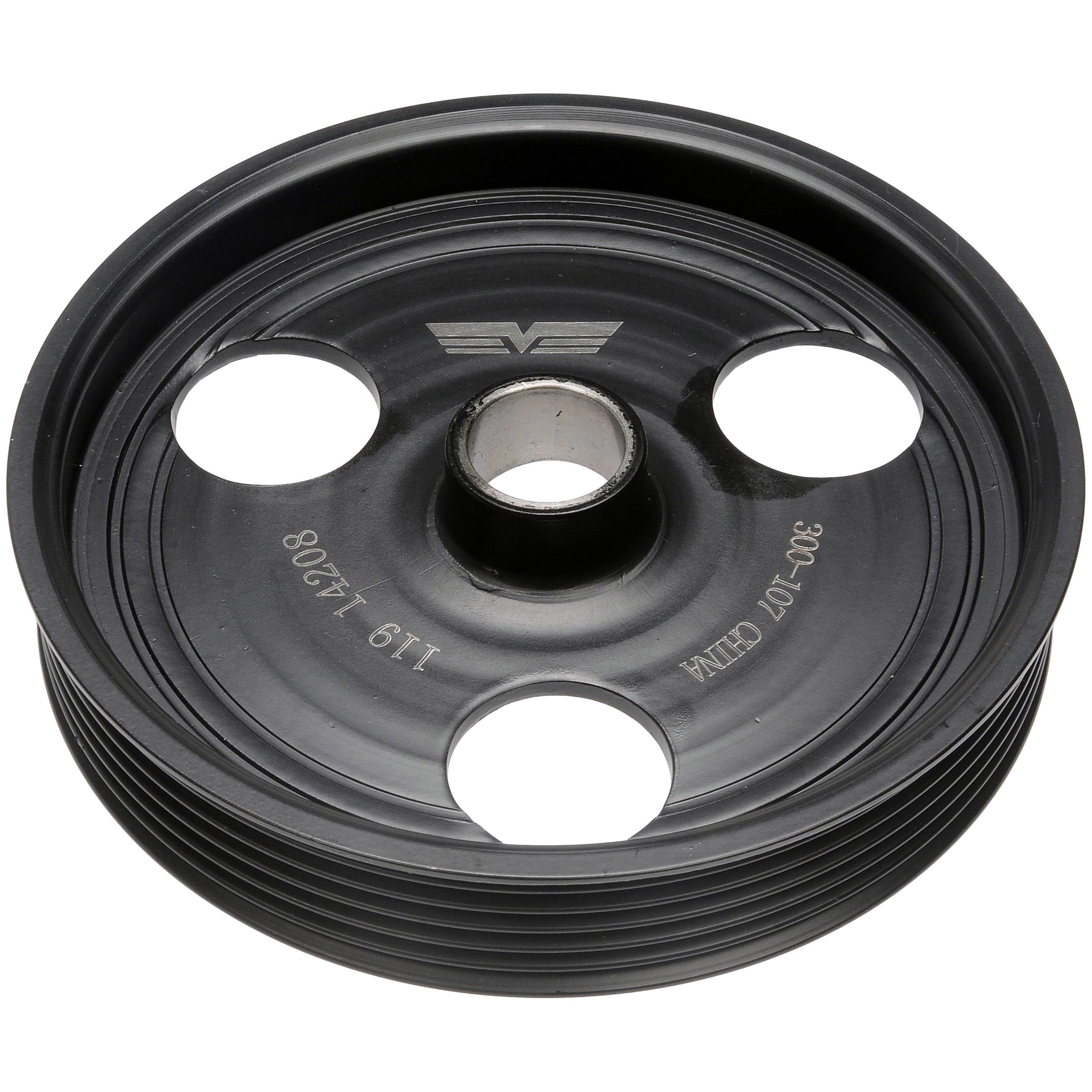 Dorman Power Steering Pump Pulley Replacement for Nissan Renault Models ...