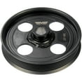 Dorman 300-137 Power Steering Pump Pulley for Specific Models - Walmart.com