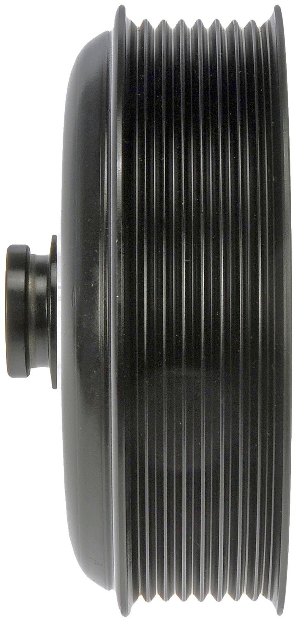 Dorman 300-156 Vacuum Pump Pulley for Specific Ford Models Fits select ...