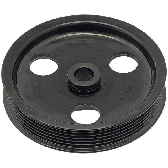 Dodge Dakota Power Steering Pump Pulley