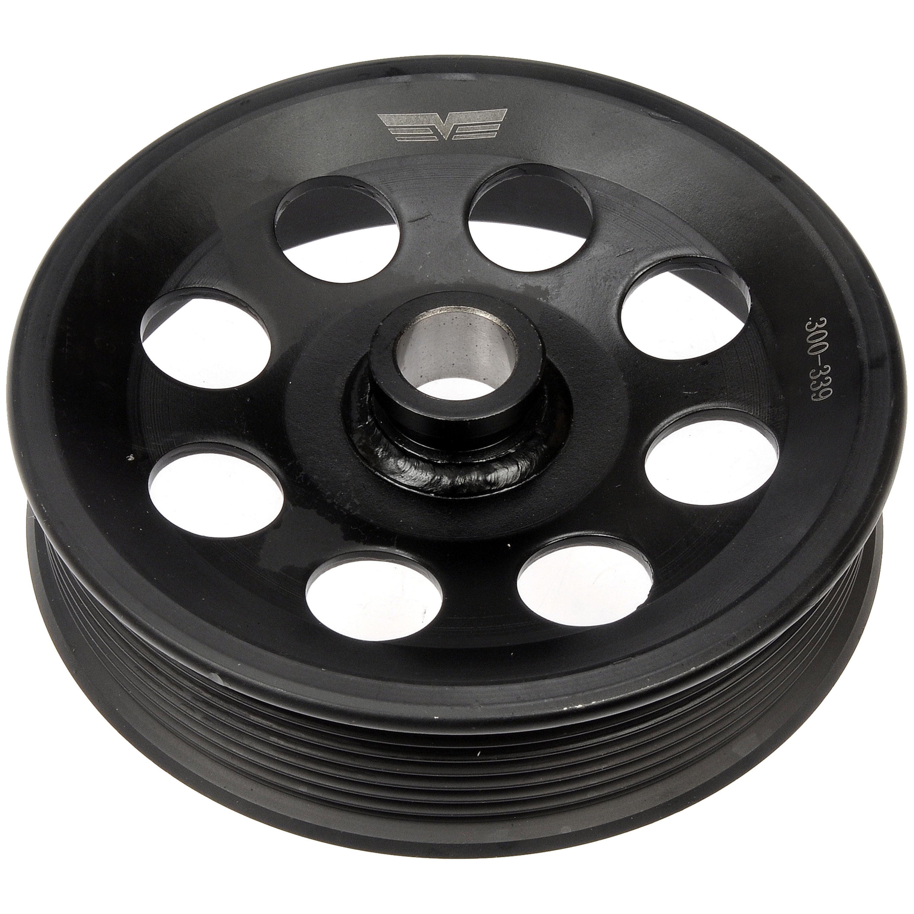 Dorman 300-339 Power Steering Pump Pulley for Specific Ford Models Fits ...