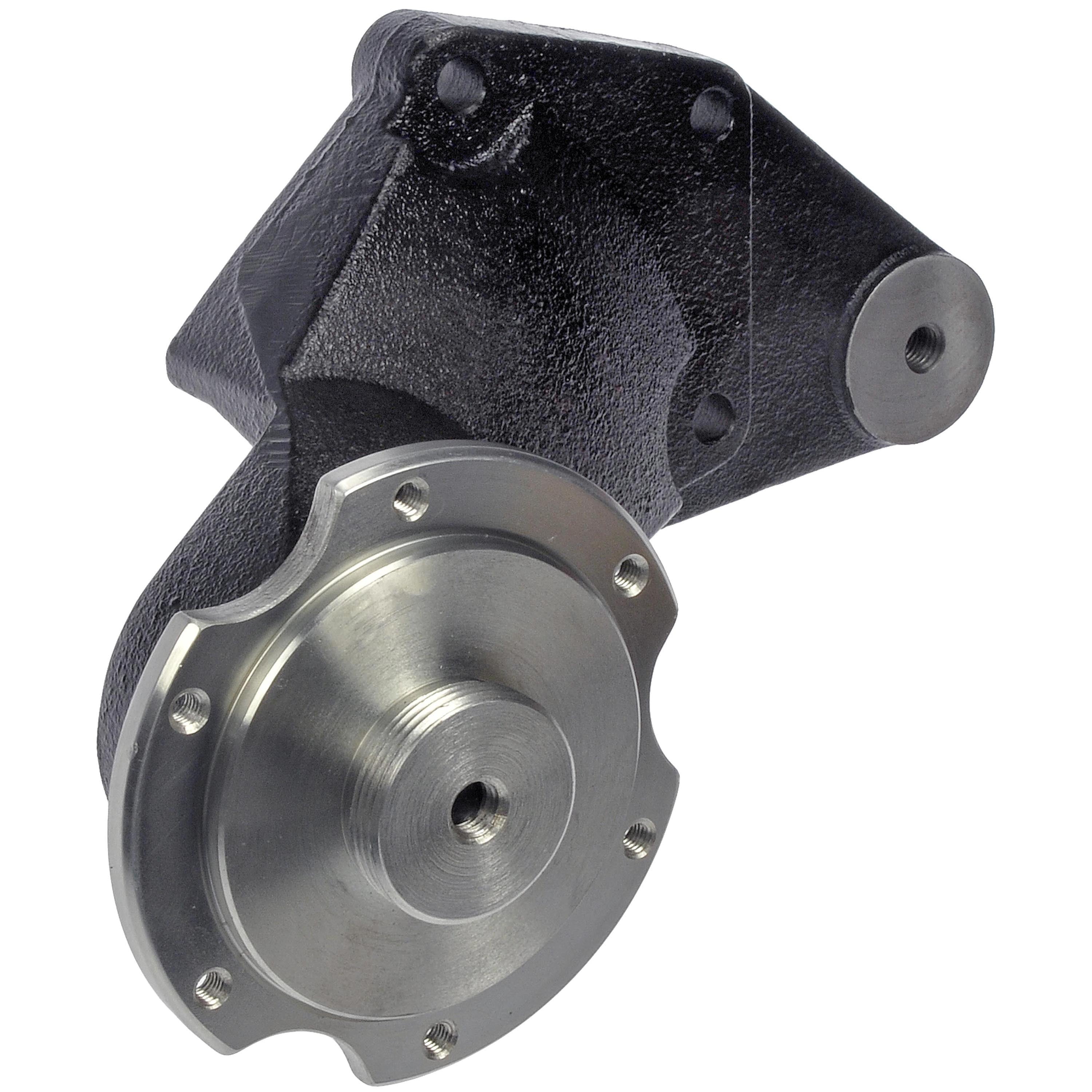 Dorman 300-822 Engine Cooling Fan Pulley Bracket for Specific Ram ...