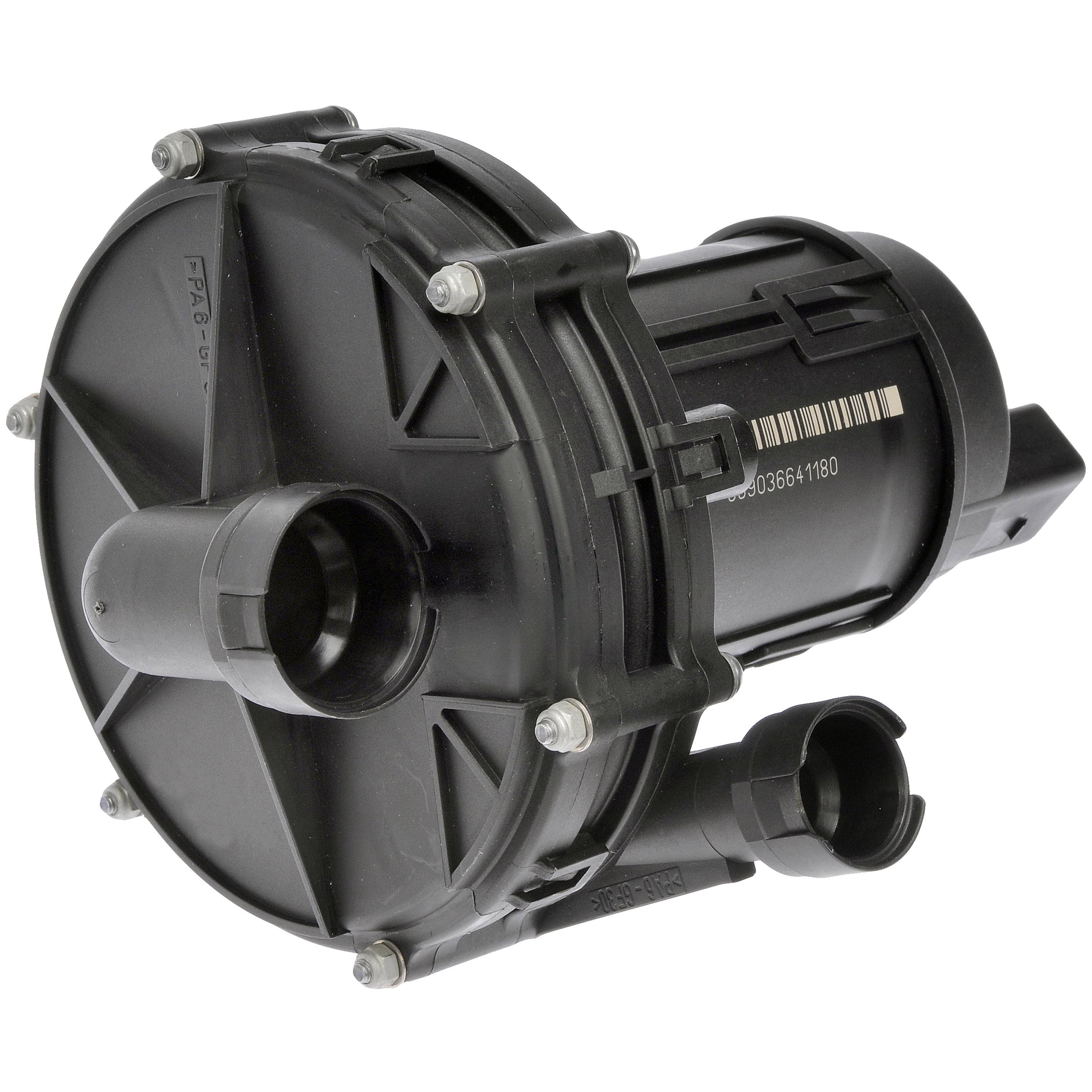 Dorman 306-031 Secondary Air Injection Pump for Specific Audi ...