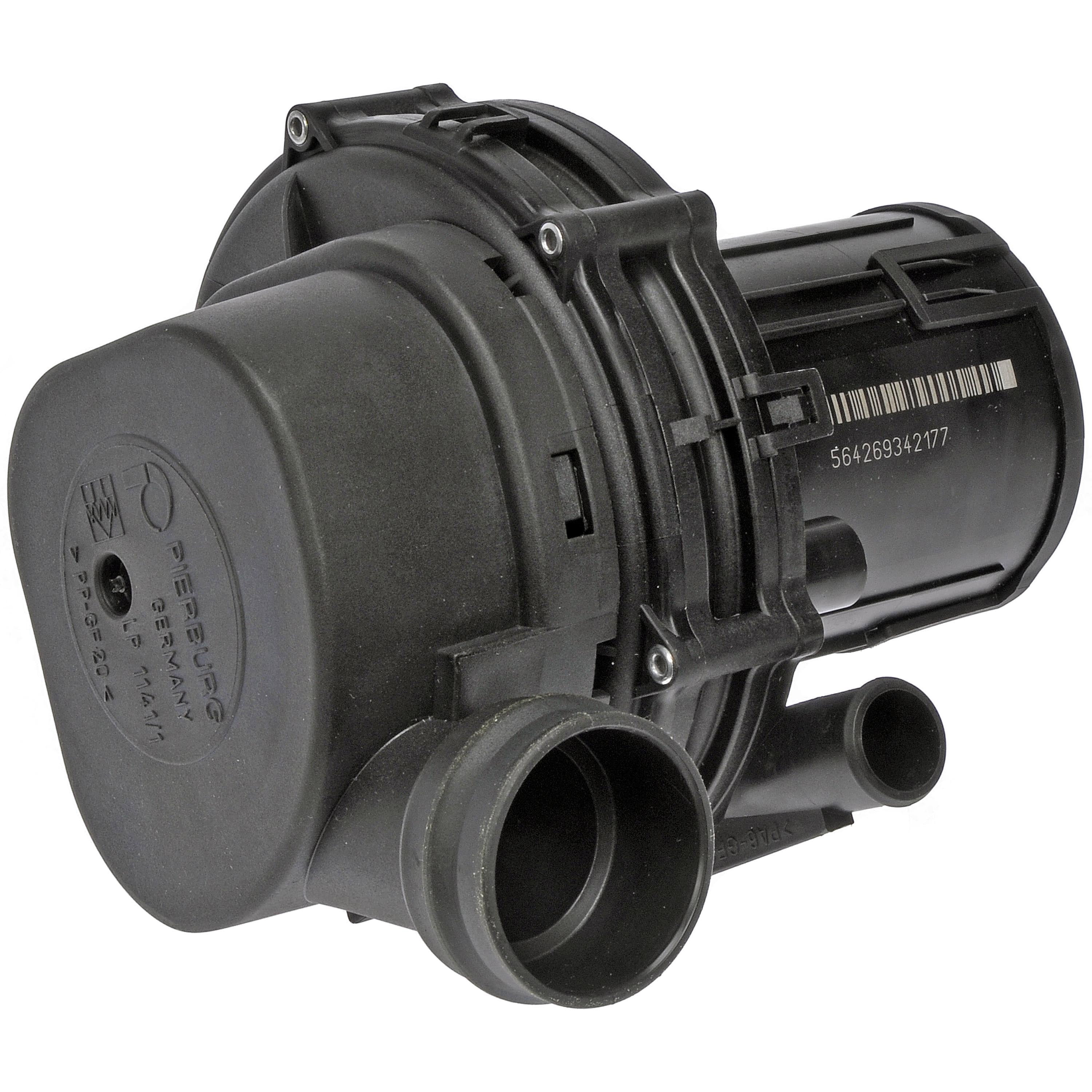 Dorman 306-037 Secondary Air Injection Pump for Specific BMW Models ...