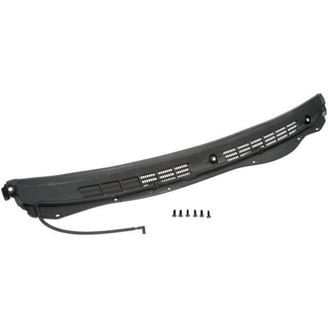 Dorman 30904 Windshield Wiper Cowl for Specific Chevrolet / GMC Models ...