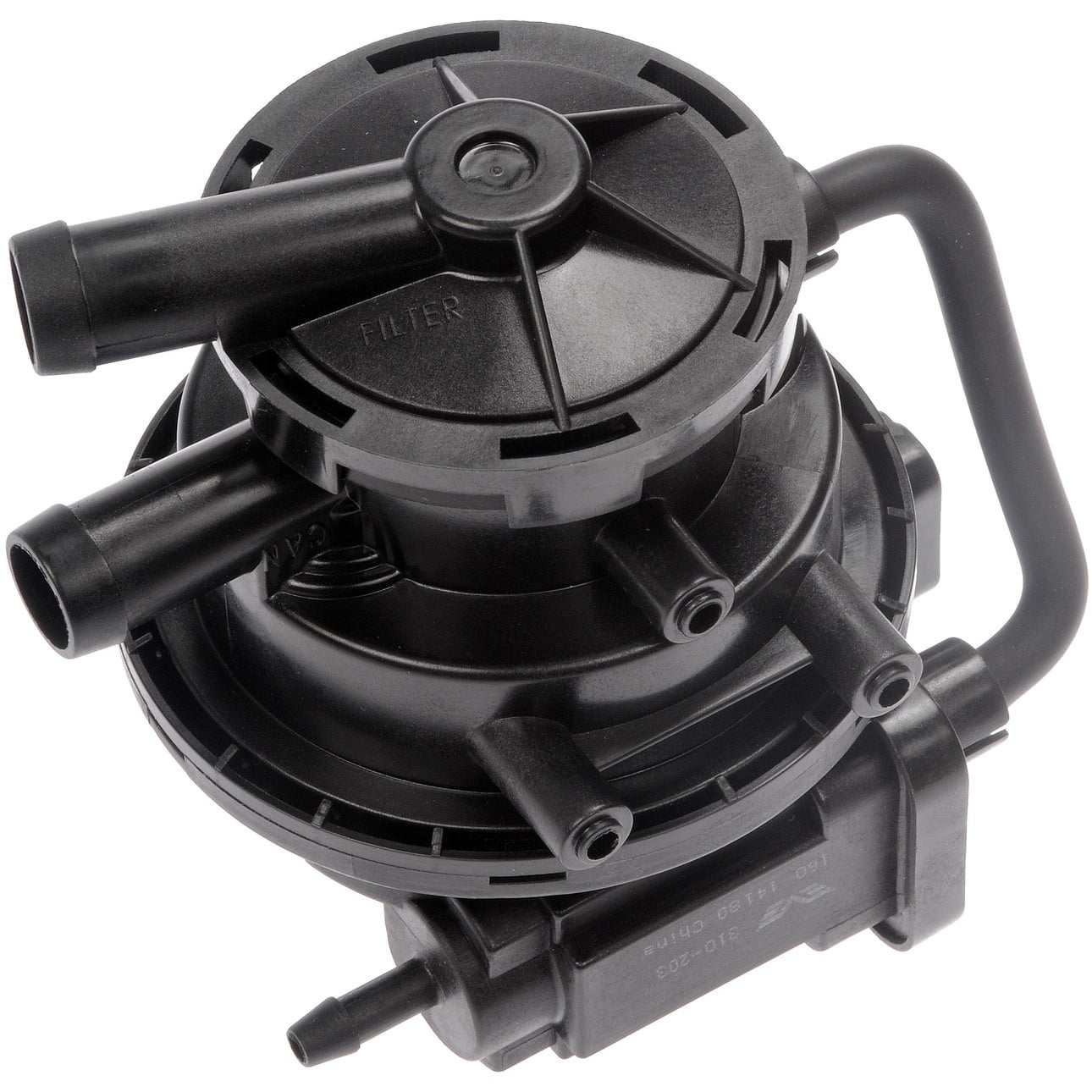 Dorman 310-203 Evaporative Emissions System Leak Detection Pump for ...