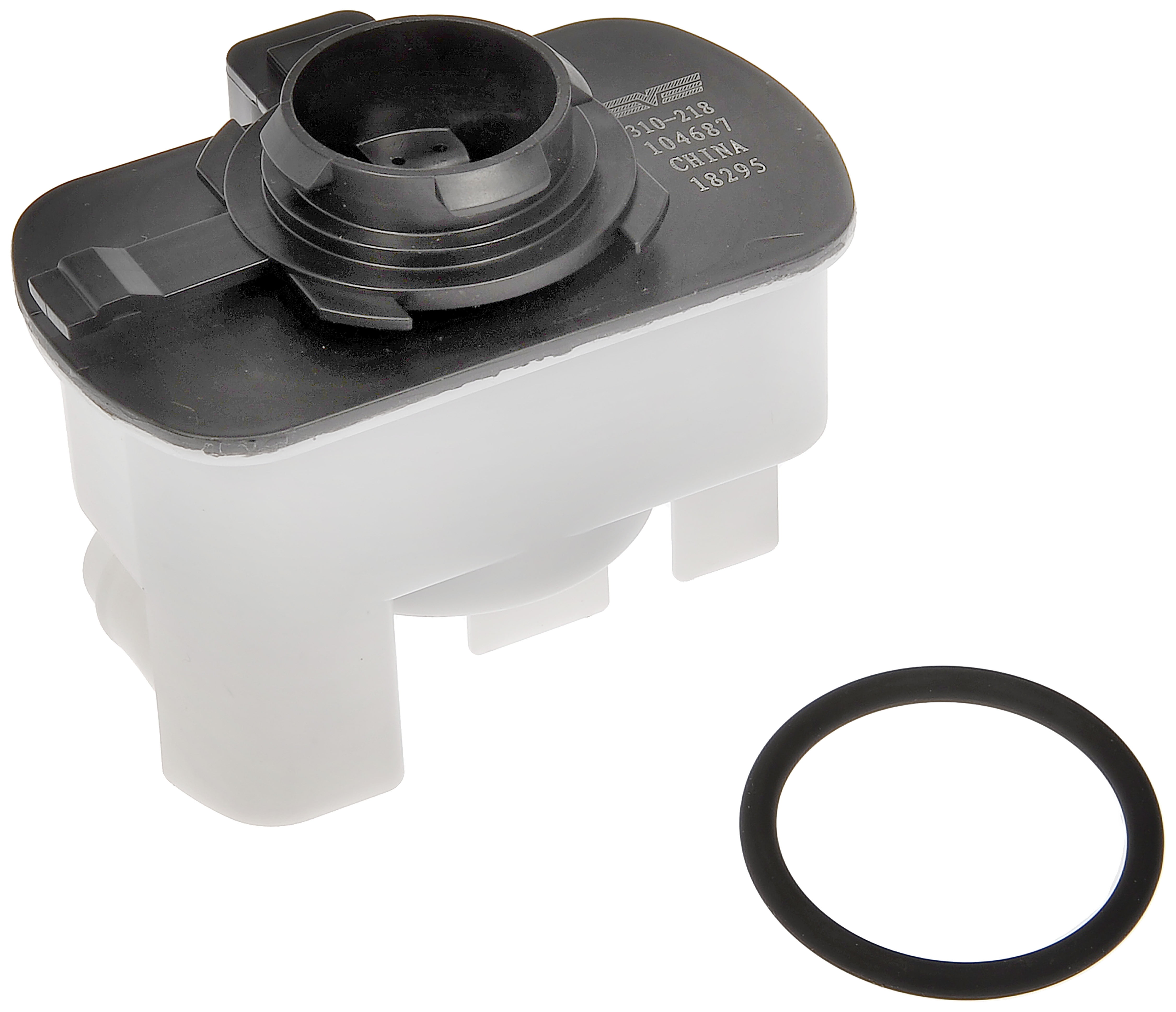 Dorman 310-218 Evaporative Emissions System Leak Detection Pump for ...