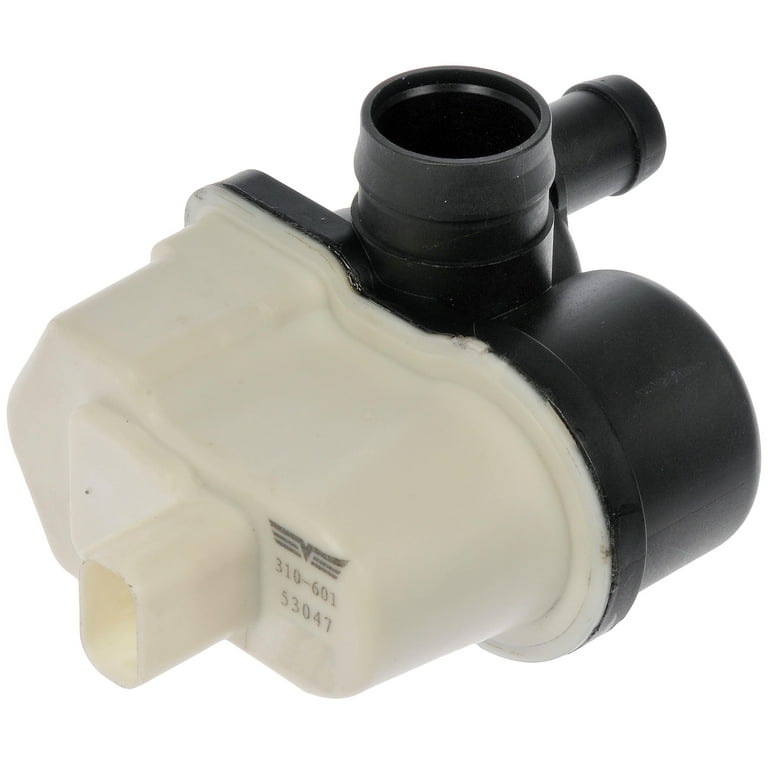Motor Bmw N47d20c Fuel Vapor Leak Detection Pump For 2010 Dodge ...
