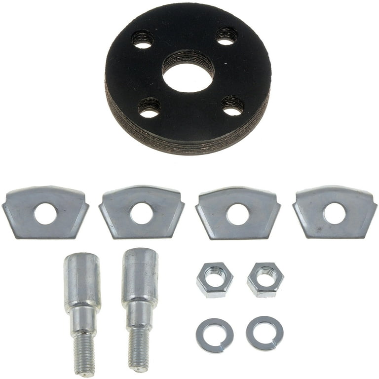 Steering Coupling Assembly 217 - Diagram Ford F100 Steering Replacement ...