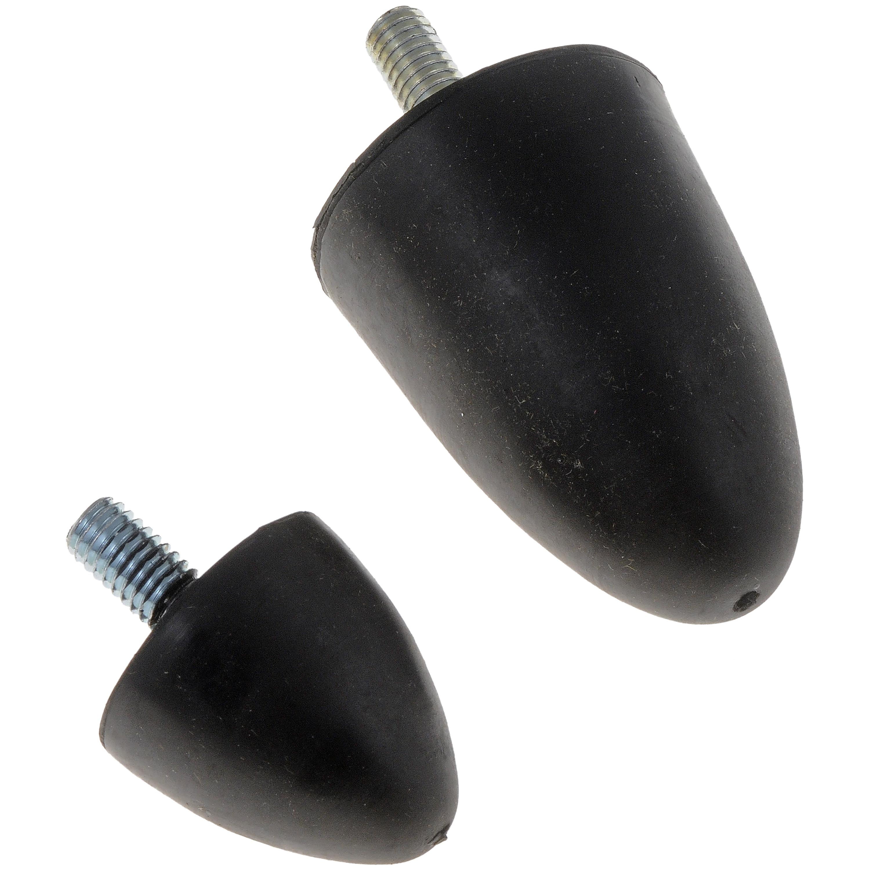 Dorman 31054 Front Suspension Control Arm Bumper for Specific Models ...