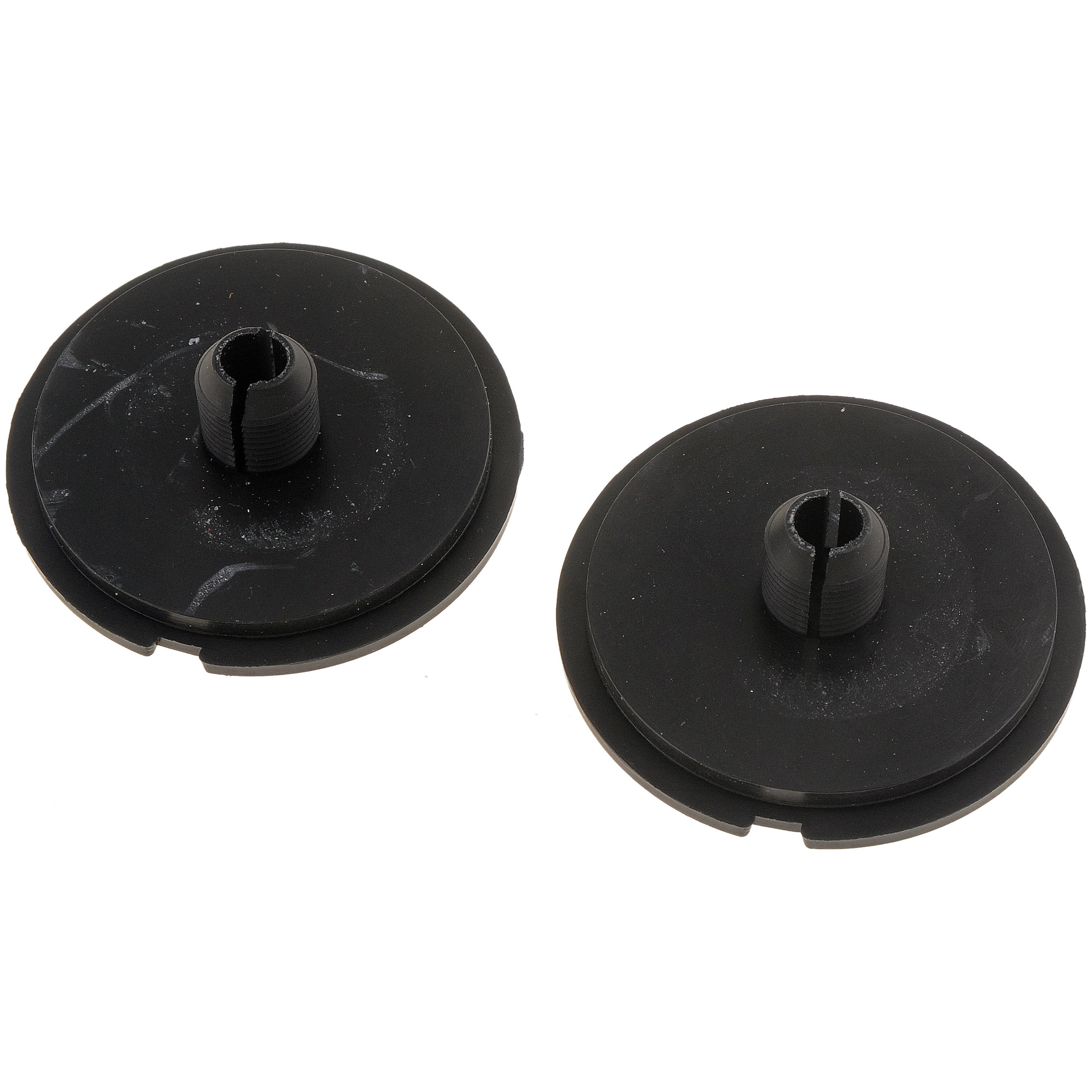 Dorman 31067 Rear Leaf Spring Insulator for Specific Models, Pack of 2 ...