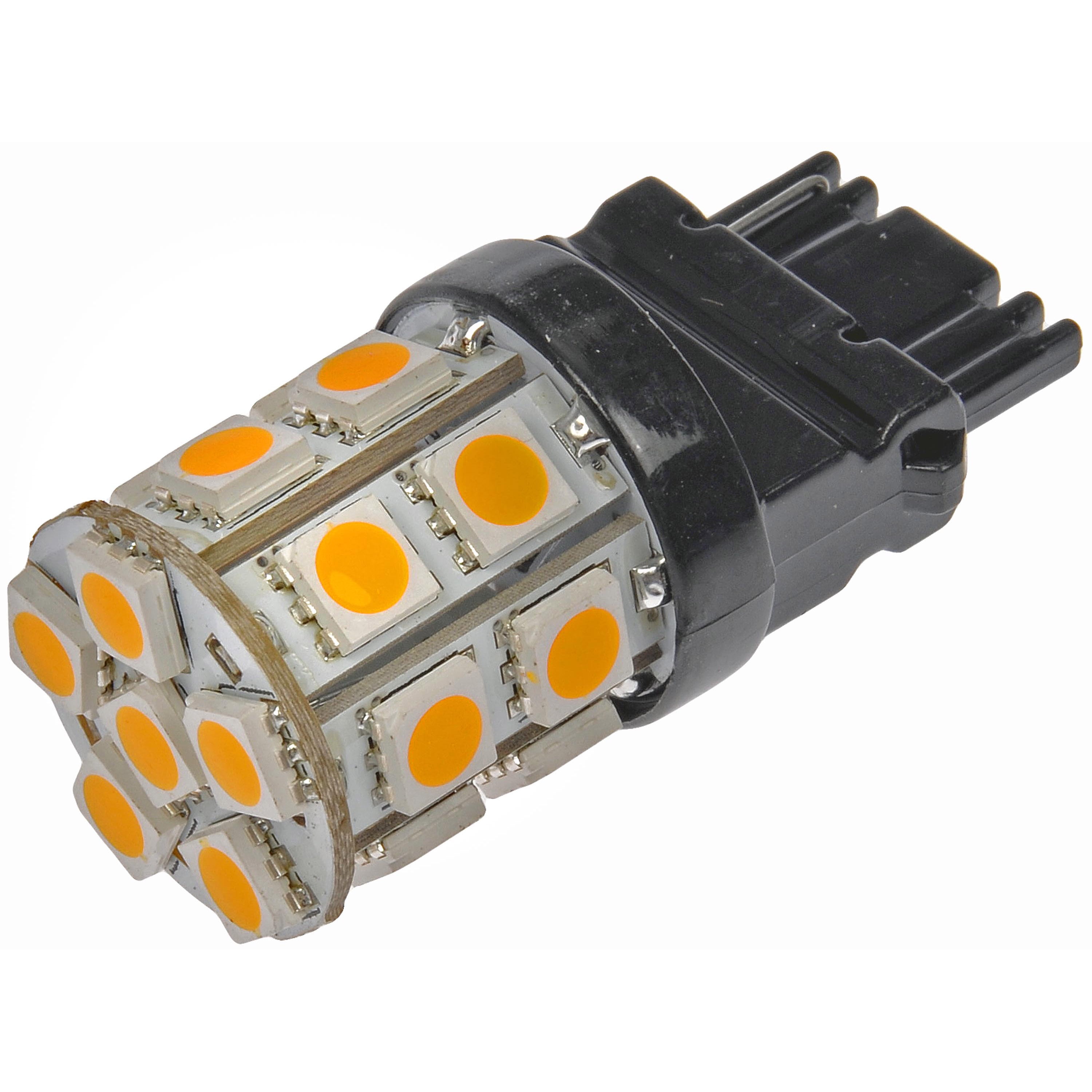 Dorman 3156A-SMD Turn Signal Light Bulb for Specific Models - Walmart.com