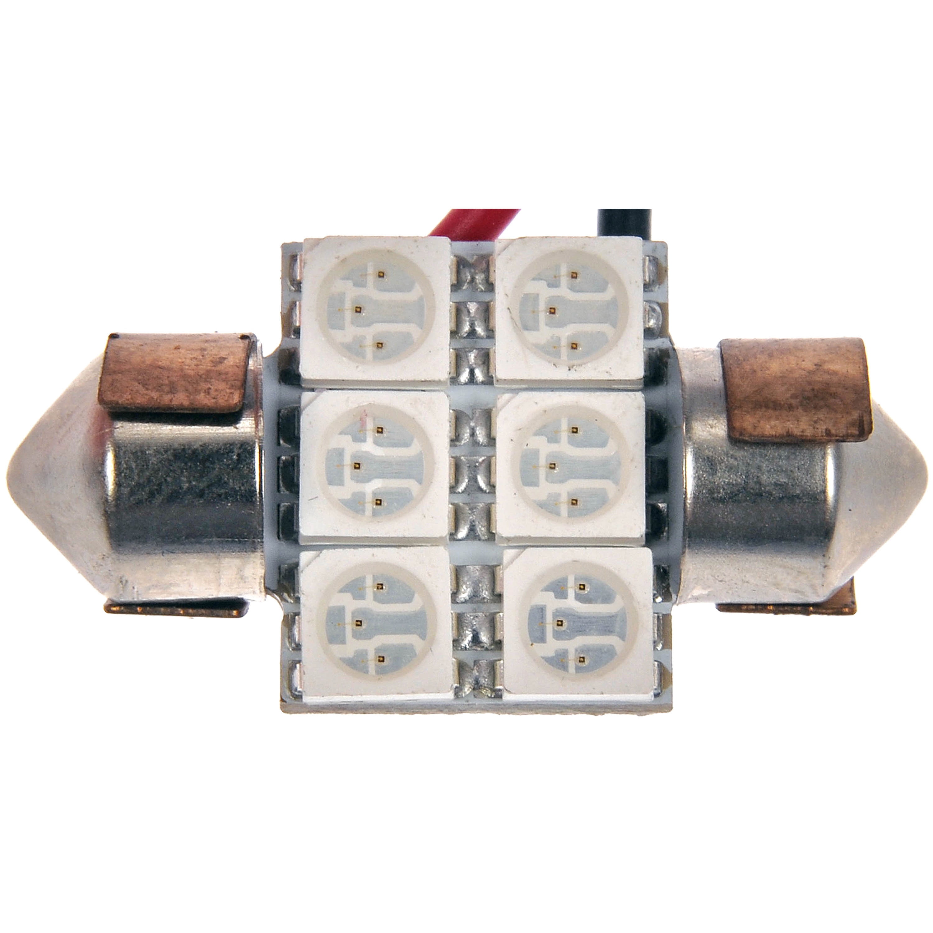 Dorman 3175A-SMD Dome Light Bulb for Specific Models - Walmart.com