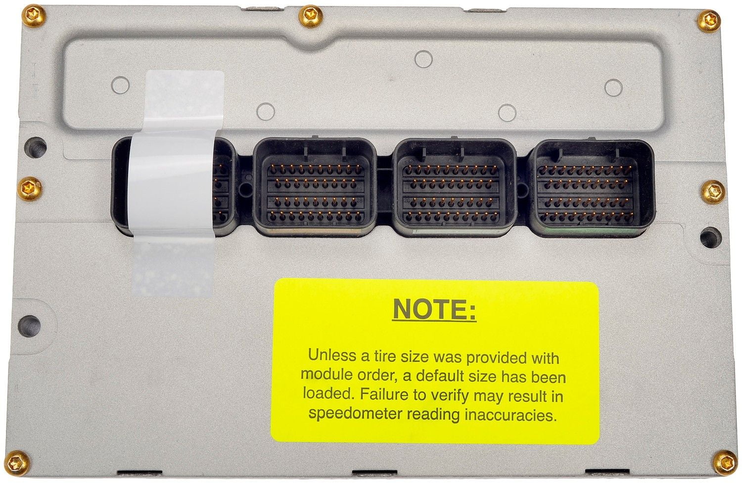Dorman 318-027 Engine Control Module (ECM) For 06 300 Charger Magnum ...