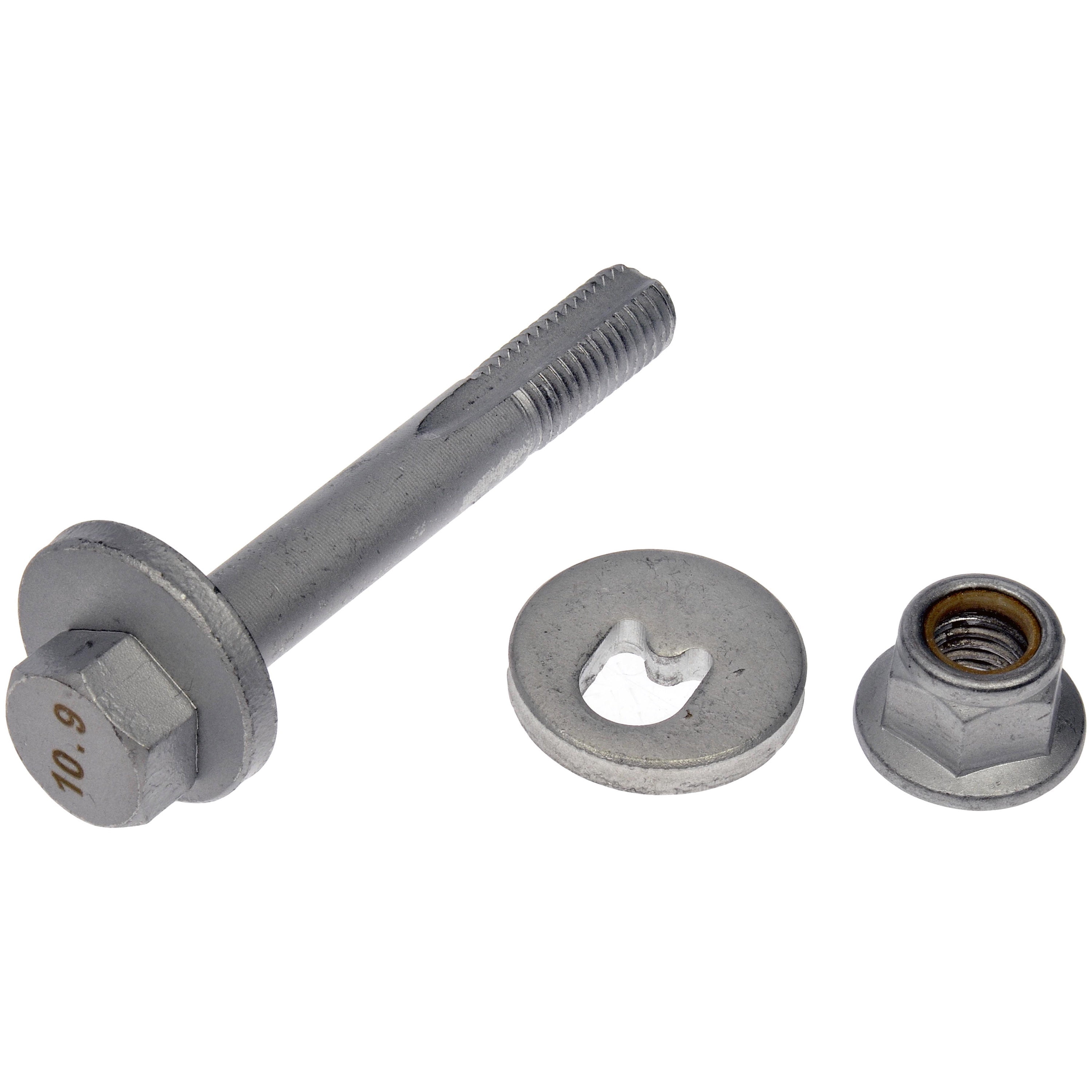 Dorman 31918 Rear Alignment Cam Bolt for Specific Ford / Mercury Models ...