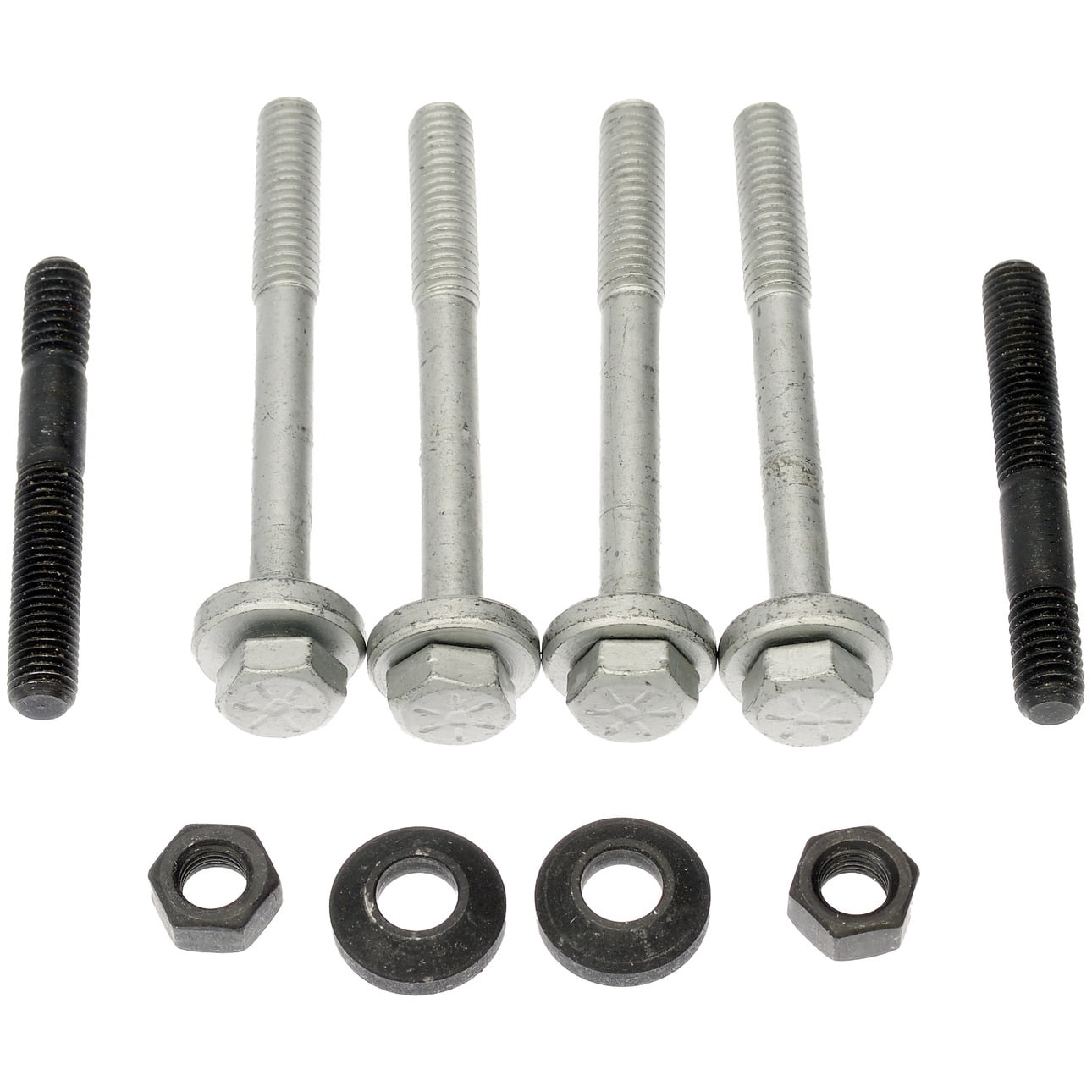 Dorman HELP Exhaust Manifold Hardware Kit for Dodge Models - Durable Quality Replacement ...