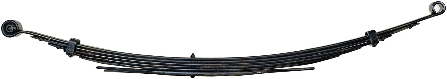 Dorman 34-055 Rear Leaf Spring Compatible with Select Dodge/Plymouth ...