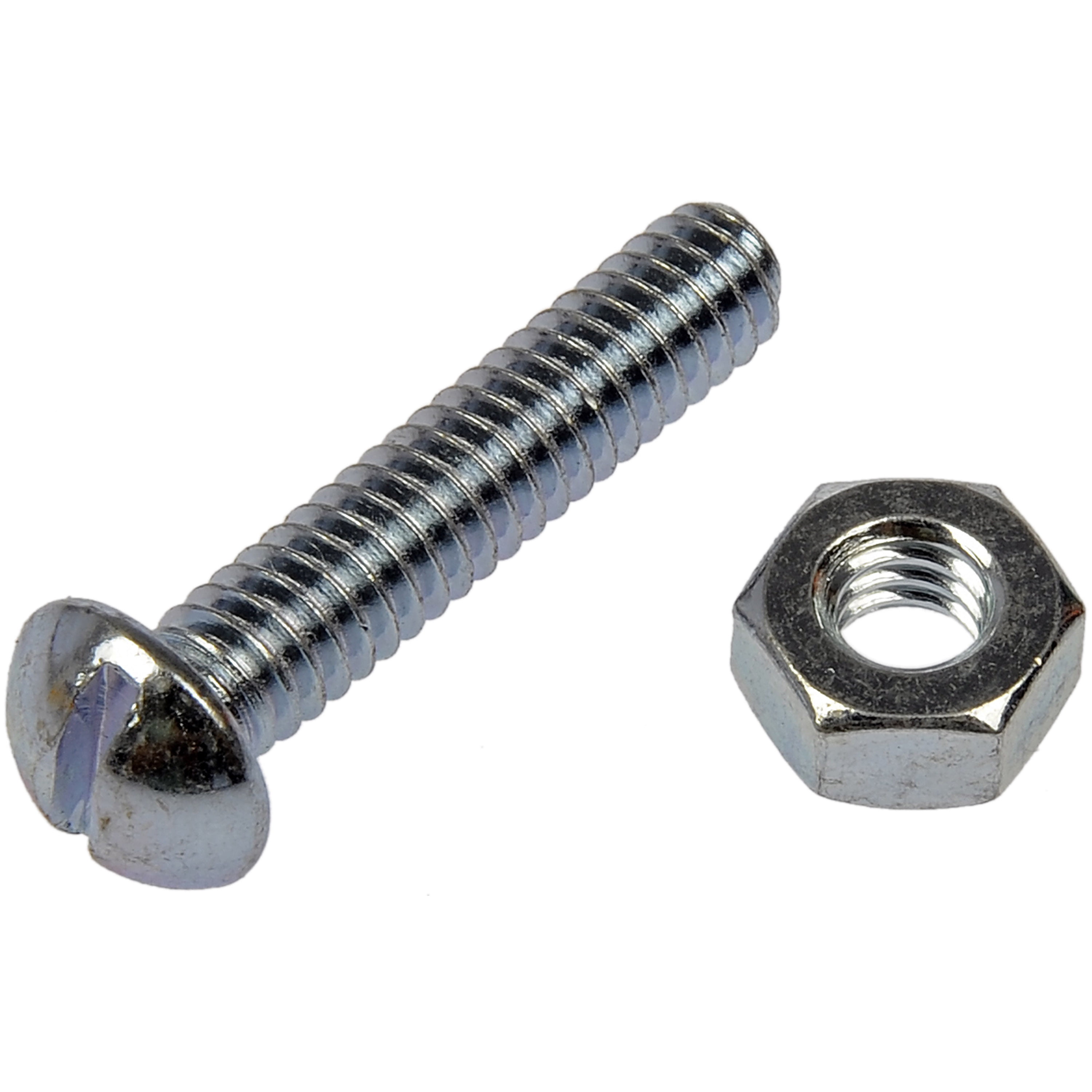 Dorman 340-712 Bolt Natural (Pack of 100) - Walmart.com
