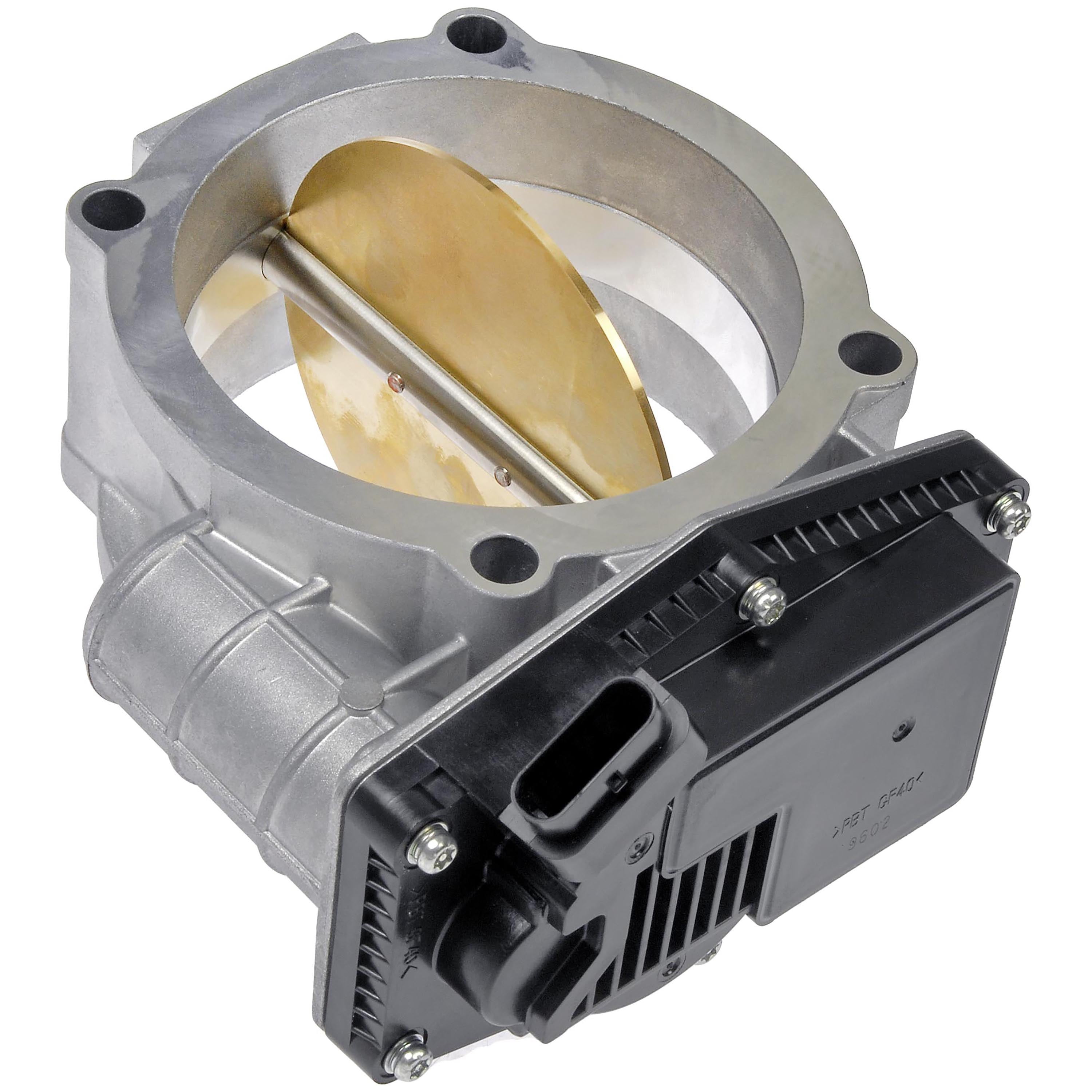 Dorman 341-5001 Throttle Body Motor for Specific Models - Walmart.com