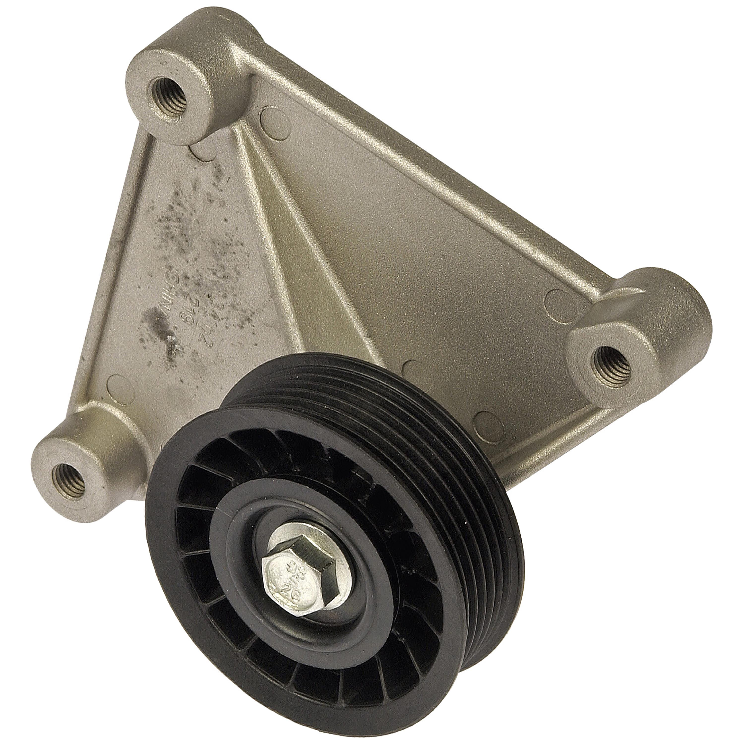 Dorman A/C Compressor Bypass Pulley Fits Cadillac 1985-1987 - Walmart.com