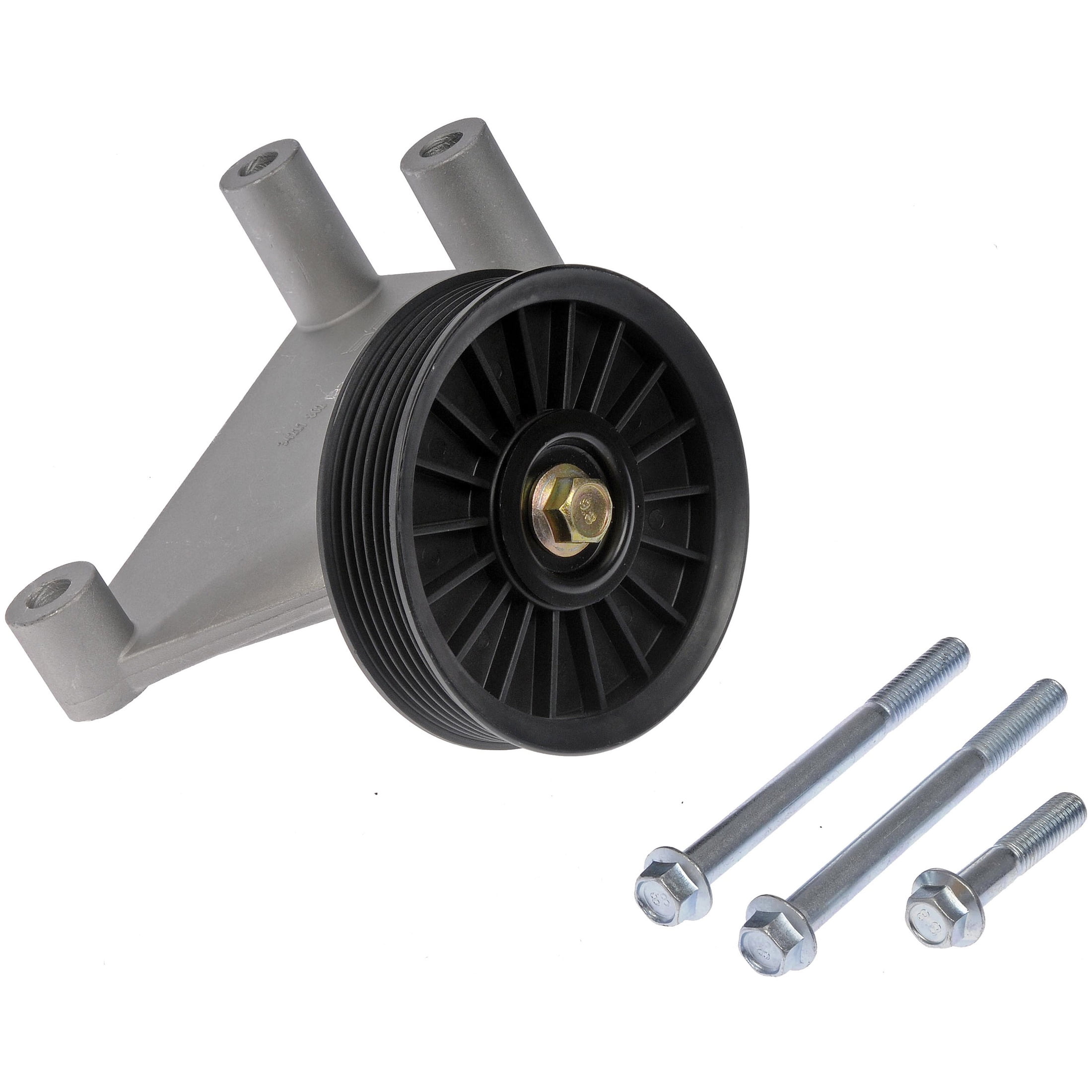Dorman 34217 A/C Compressor Bypass Pulley for Specific Models - Walmart.com