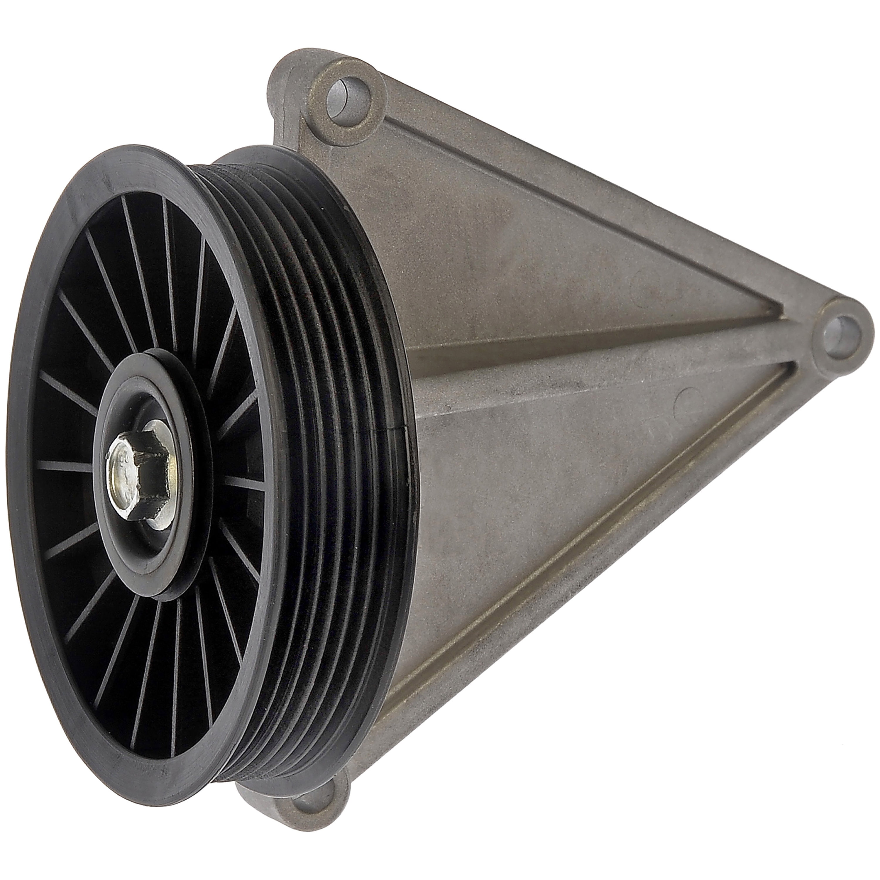 Dorman HELP 34228 A/C Compressor Bypass Pulley for Dodge / Freightliner ...