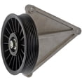 Dorman HELP 34228 A/C Compressor Bypass Pulley for Dodge / Freightliner ...