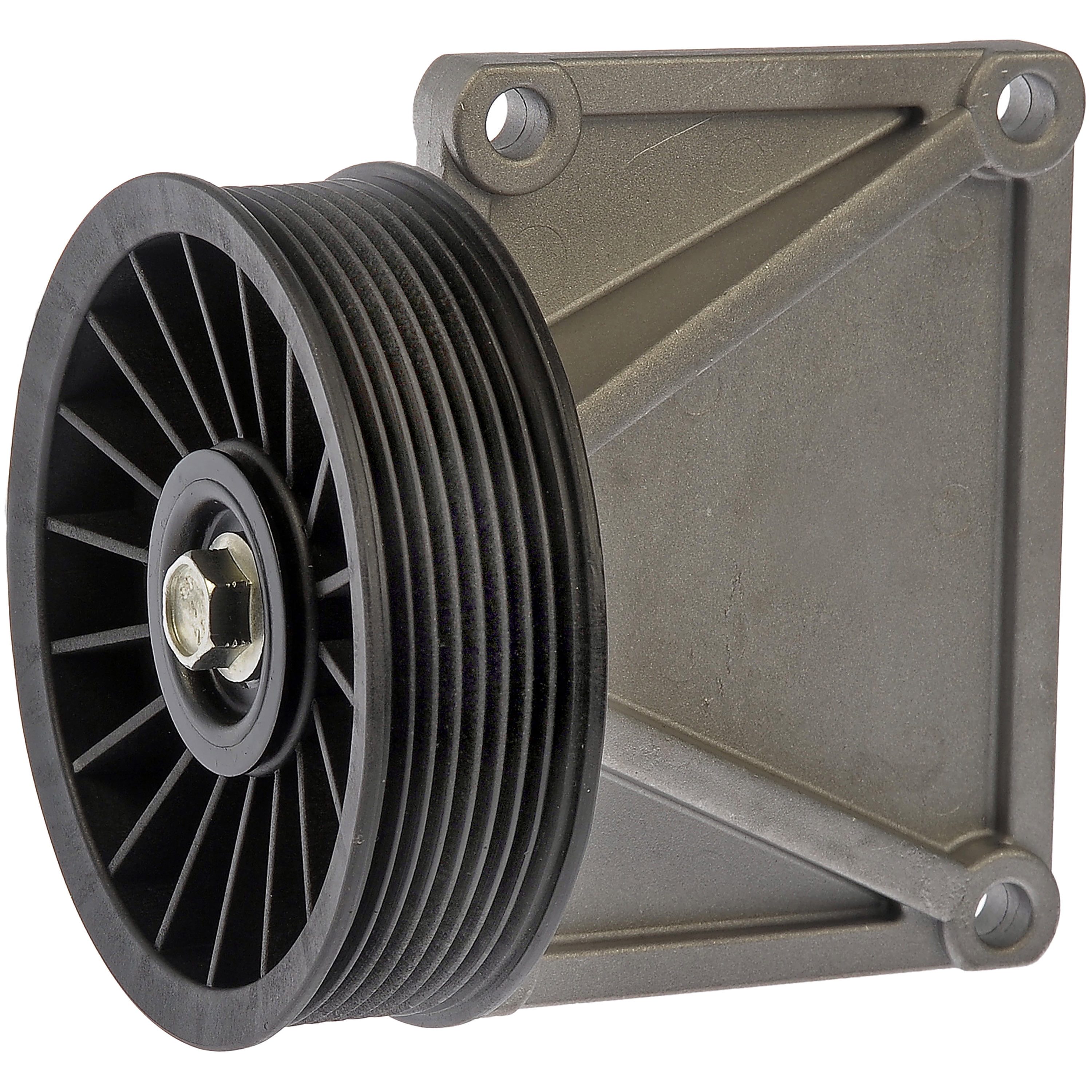 Free Shipping! Dorman 34229 A/C Compressor Bypass Pulley for Specific ...