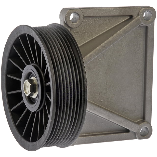 Free Shipping! Dorman 34229 A/C Compressor Bypass Pulley for Specific ...