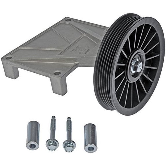 Dorman 34248 Air Conditioning Bypass Pulley - Walmart.com