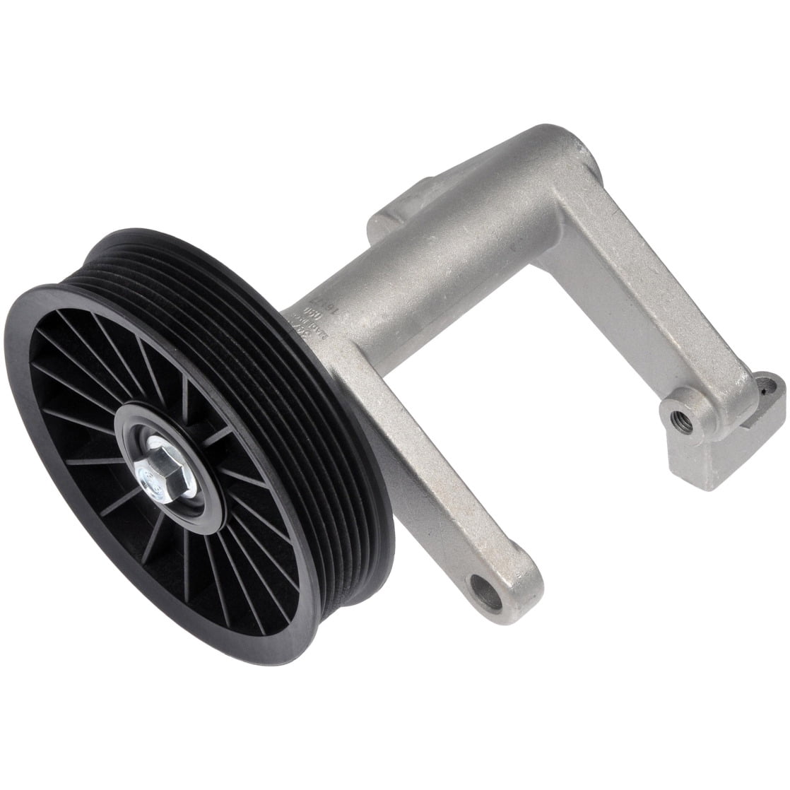 Dorman 34299 A/C Compressor Bypass Pulley for Specific Dodge Models ...